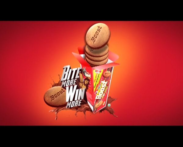 Purple Monkey - Boost Biscuits