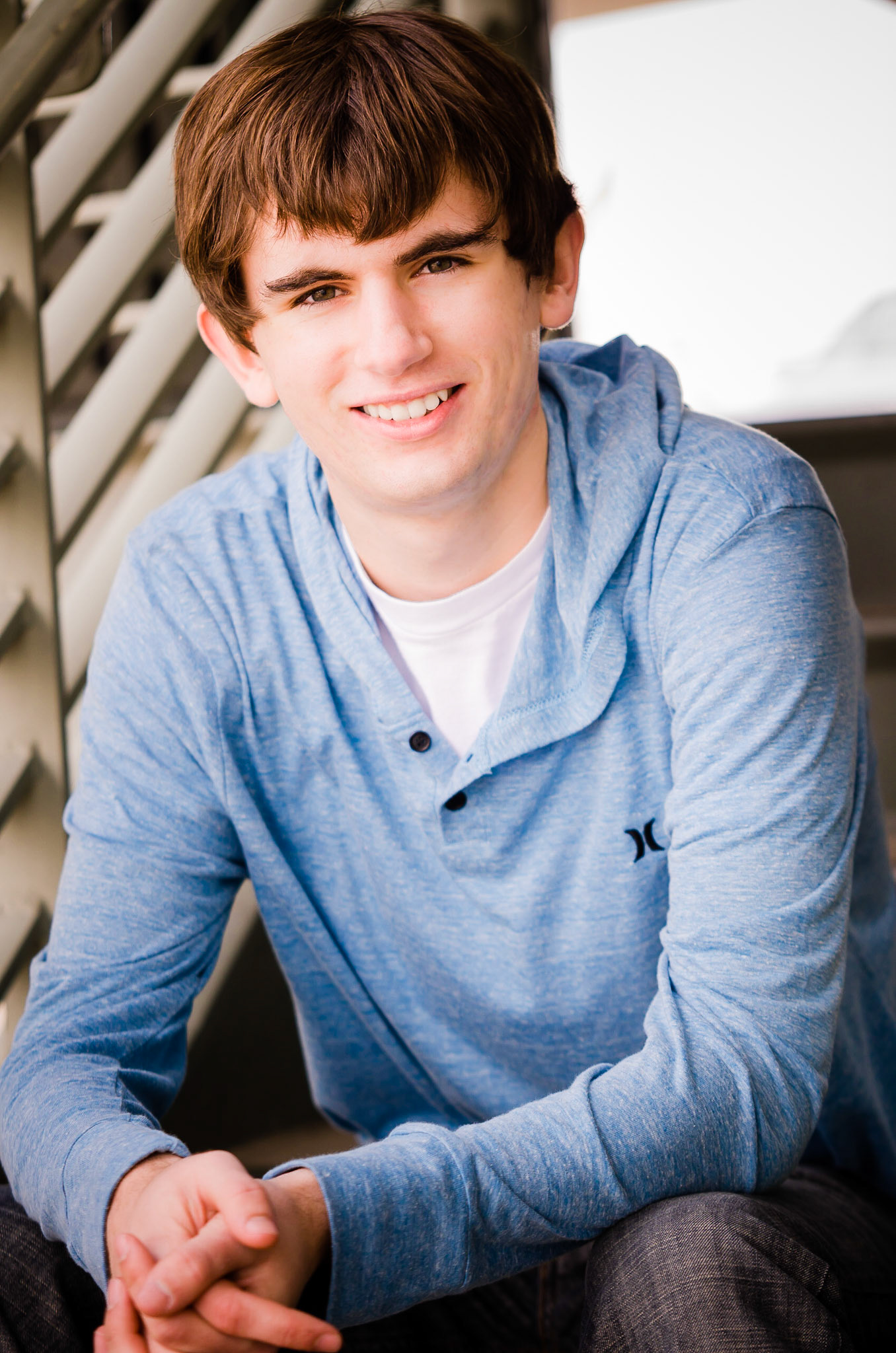 Todd Thiessen - Portraits