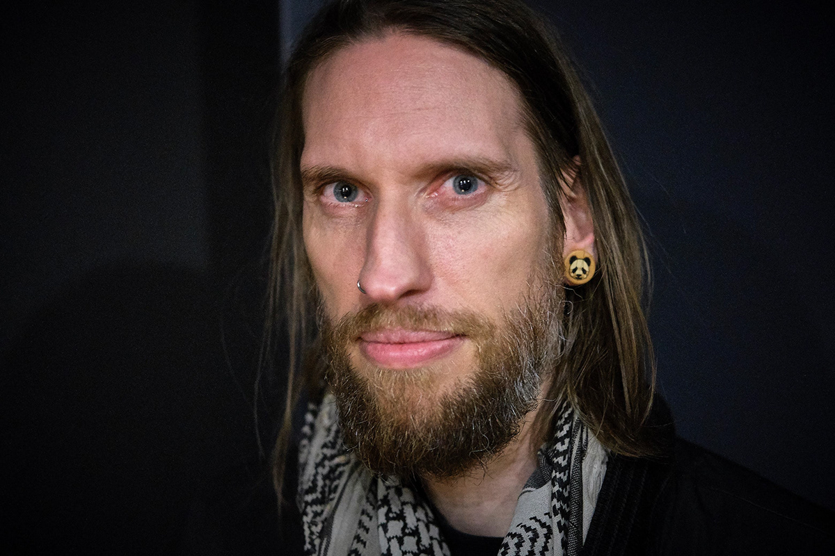 Sacha Rein - People 1