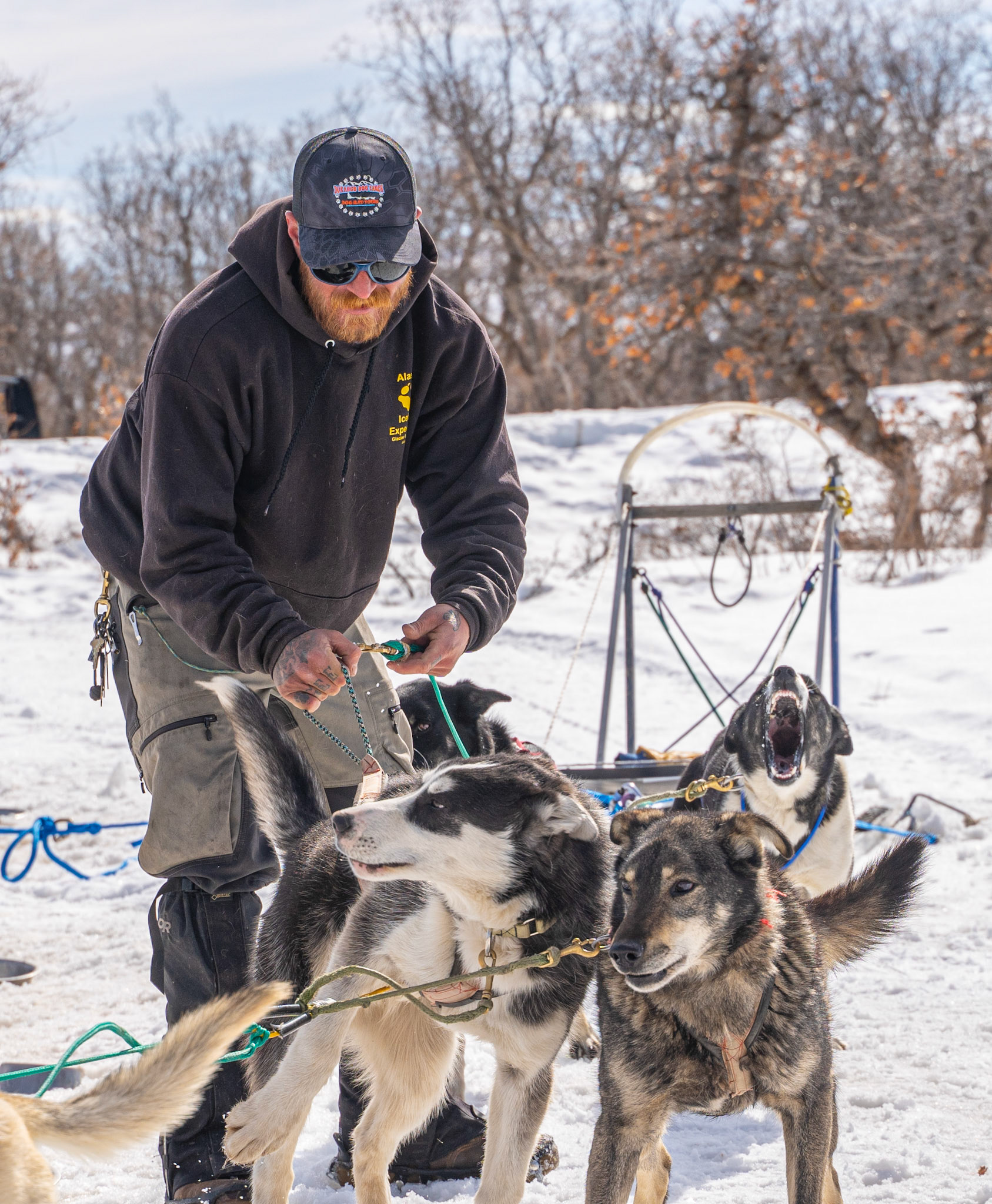 Grumpyhighlander Mountain , Landscape and Adventure Photography ...