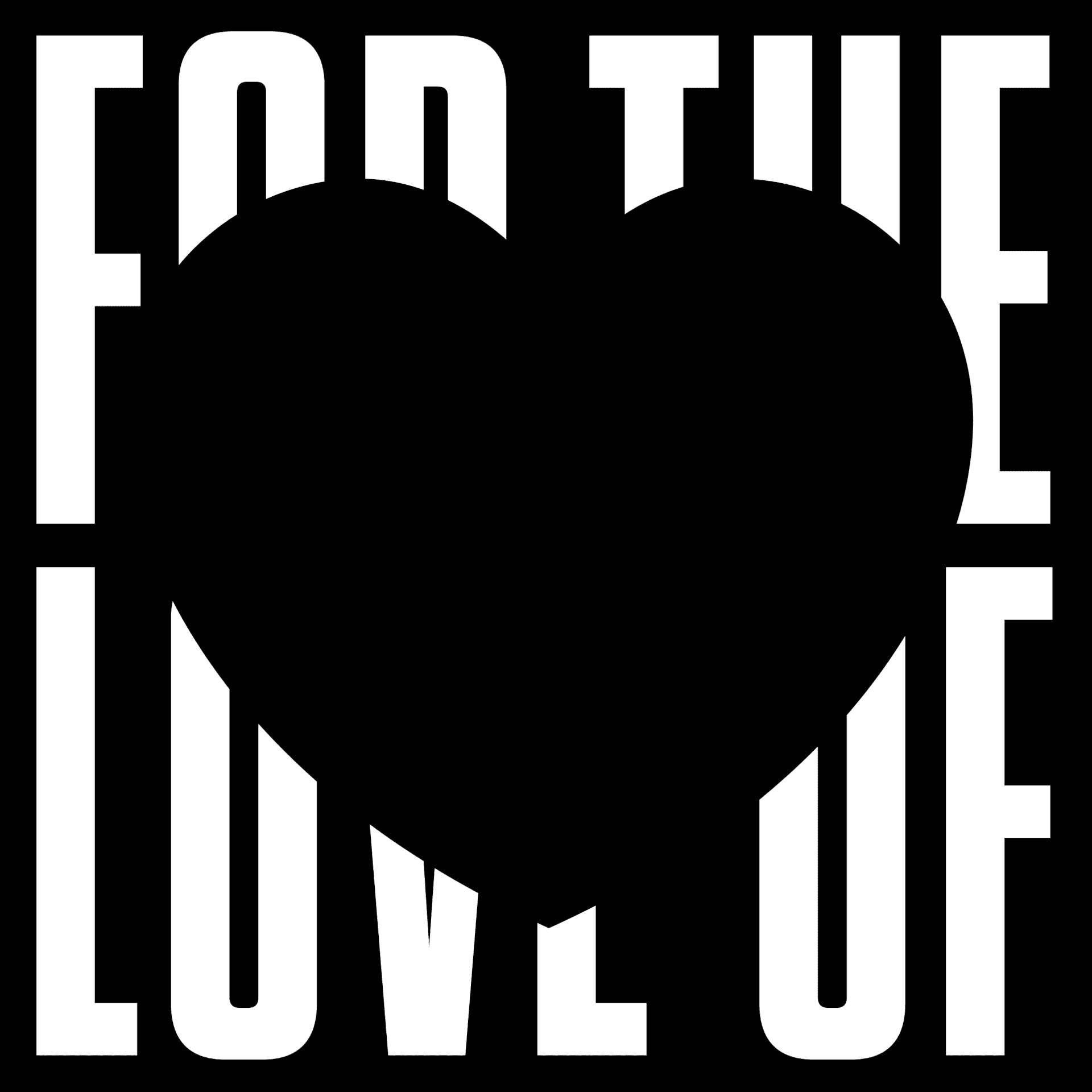 JIM PARRY - FOR THE LOVE OF