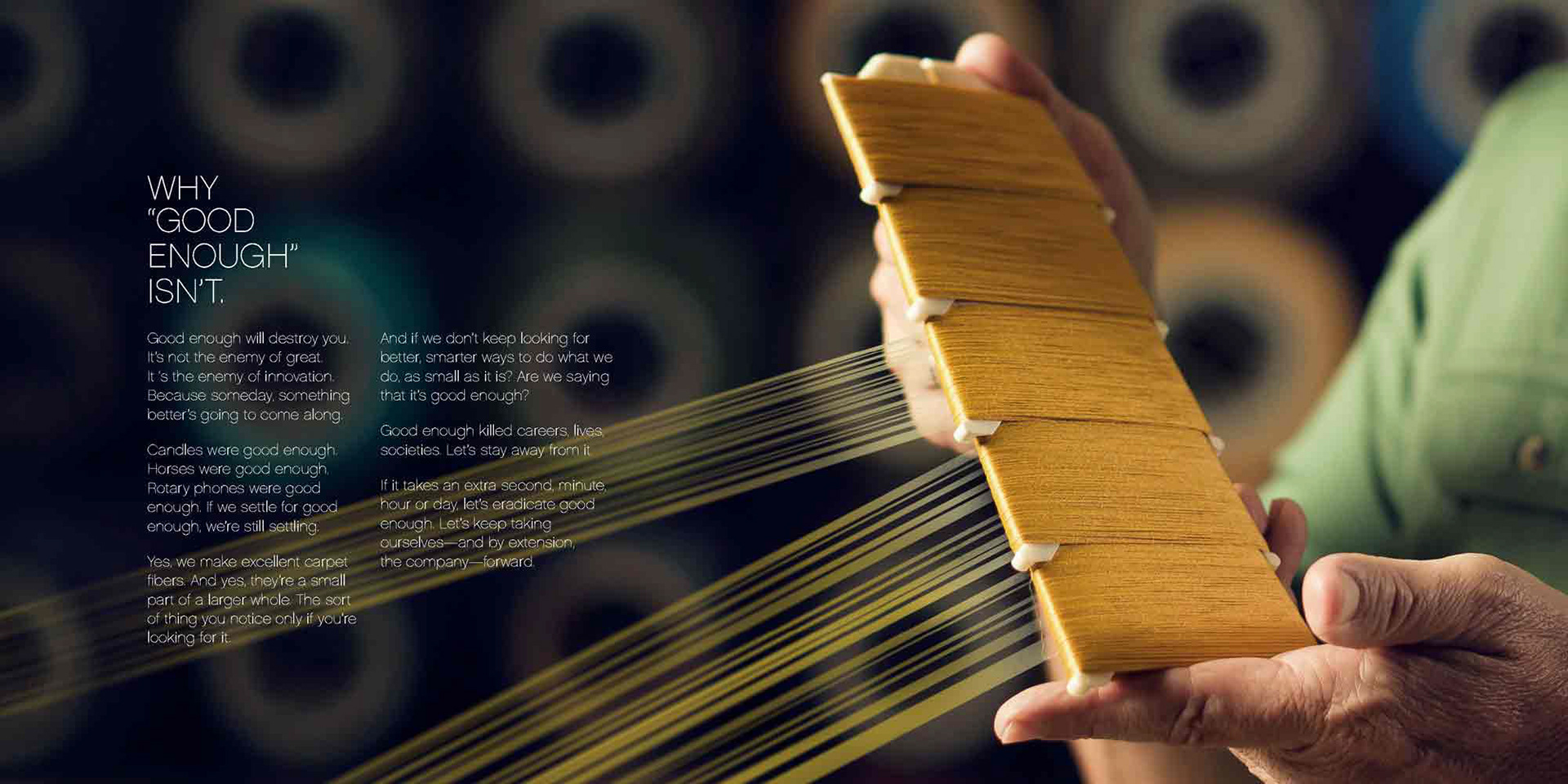 Corey Thrasher - Universal Fibers Handbook