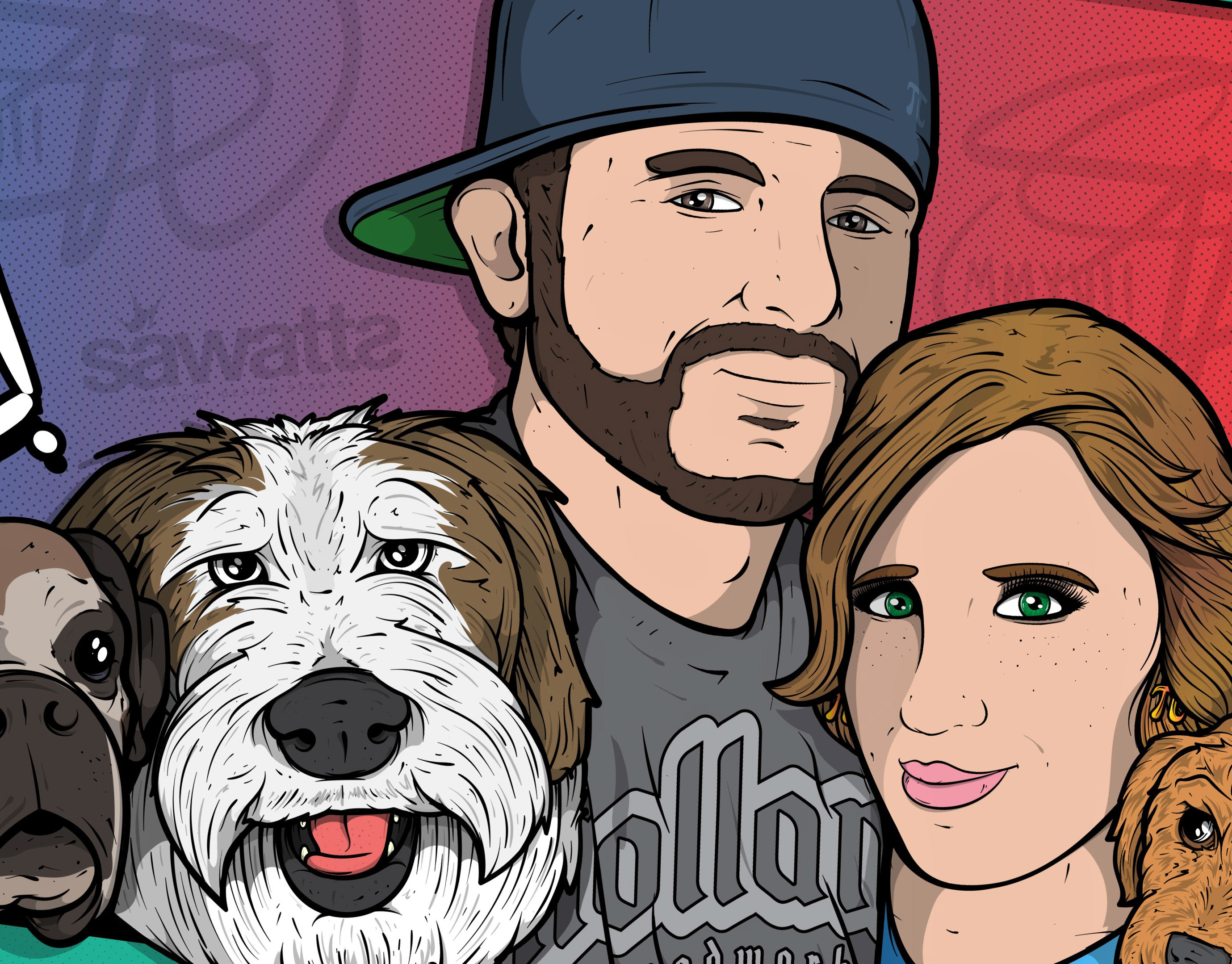 Fragout Design Studios - Work