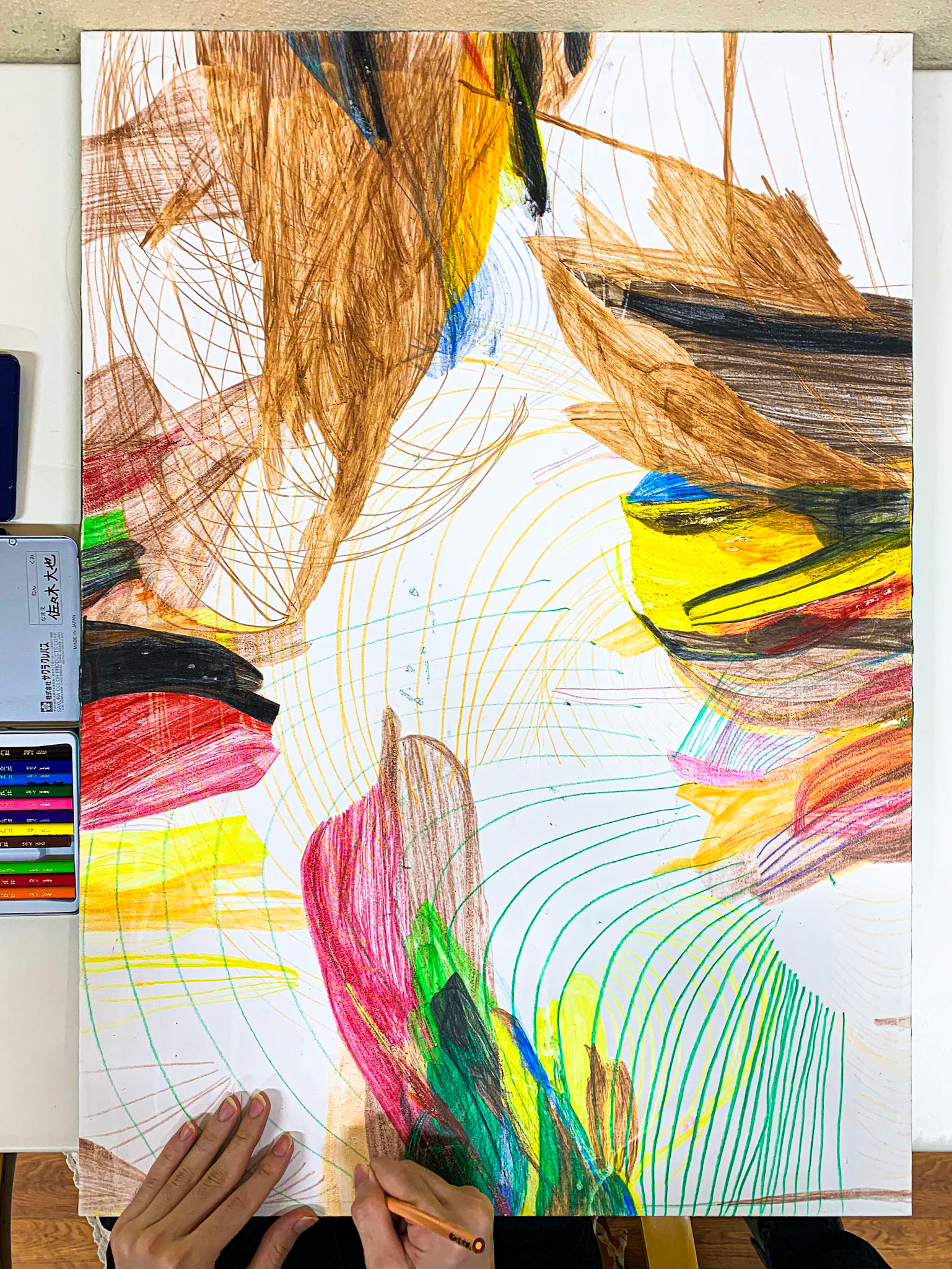 PLAIN ART - PLAIN ART