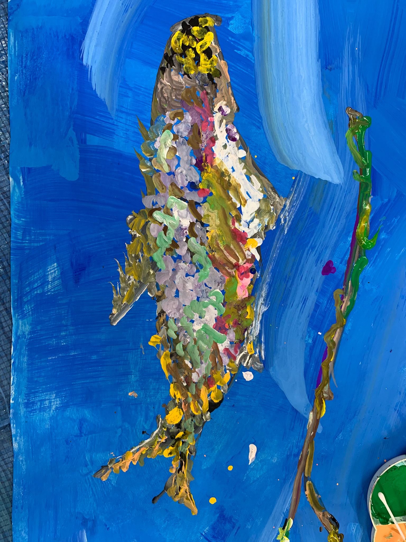 PLAIN ART - PLAIN ART