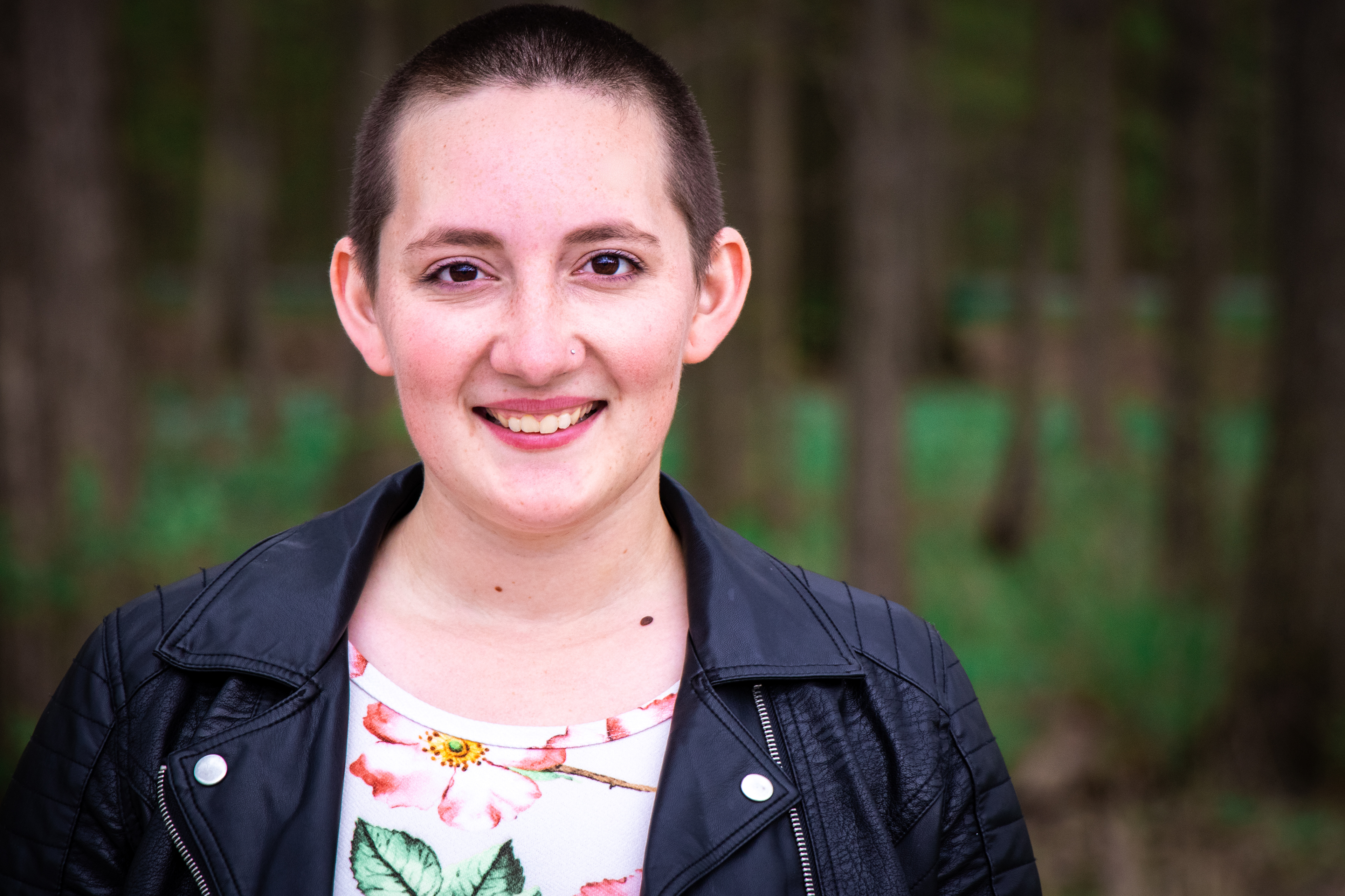 Harrison Heinig Photography - Bryanah