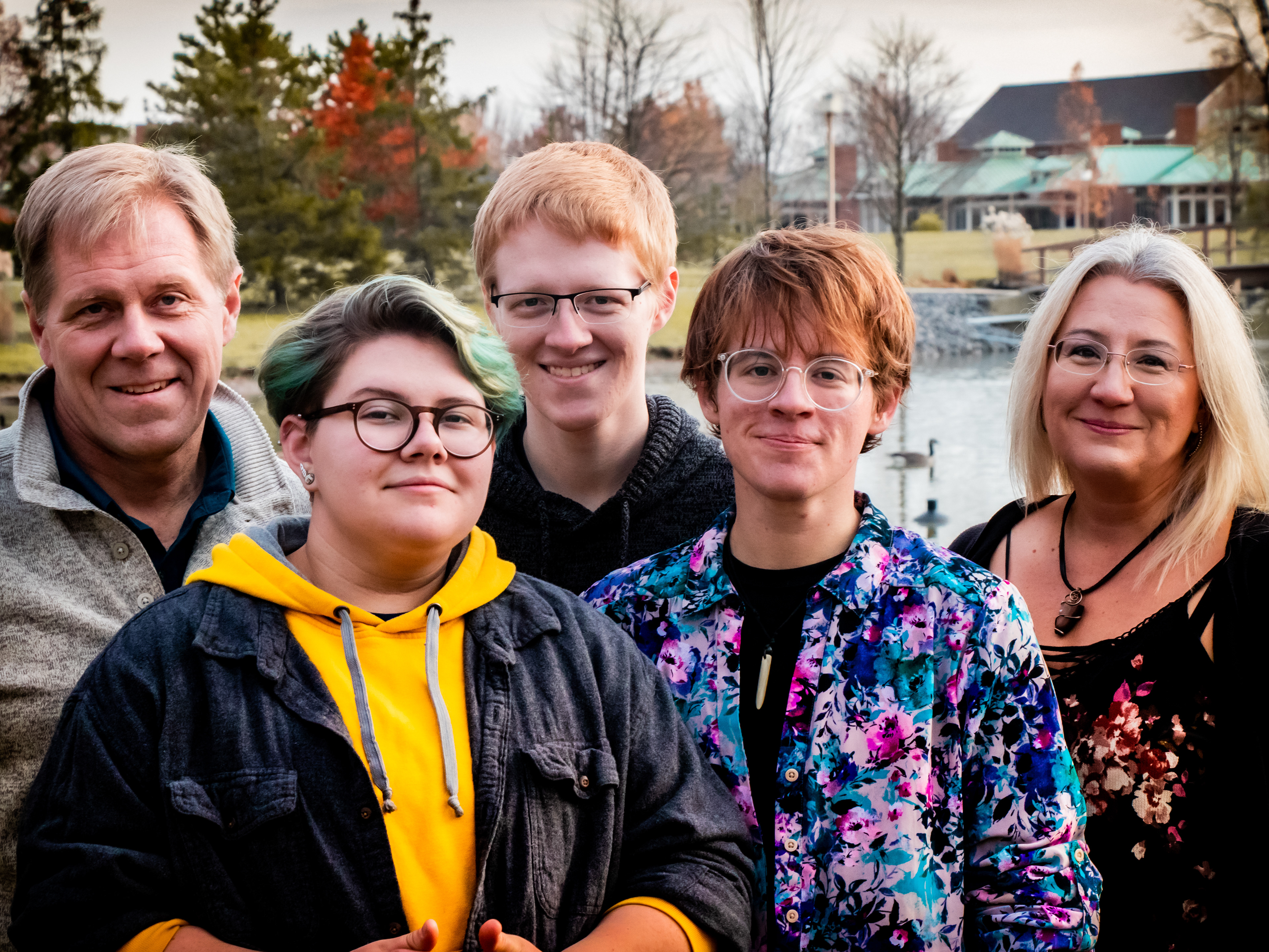 Harrison Heinig Photography - Merkel Family