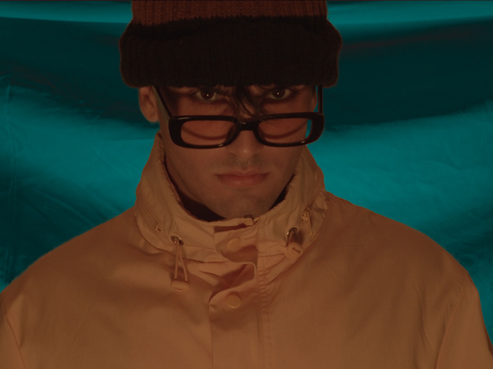 Michael Raffoul - Rubber Duck Doom