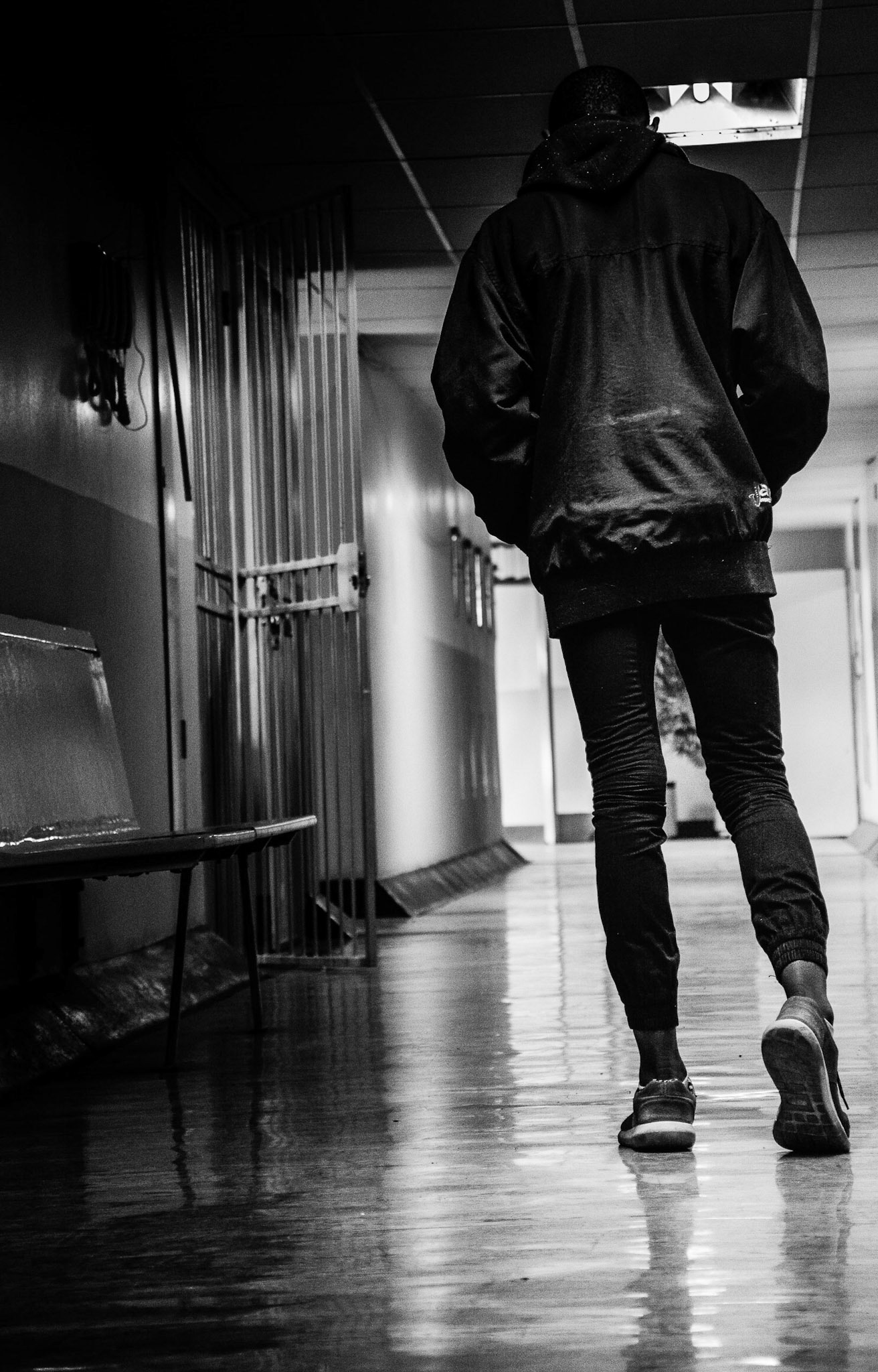 Connor Peters - Documentary