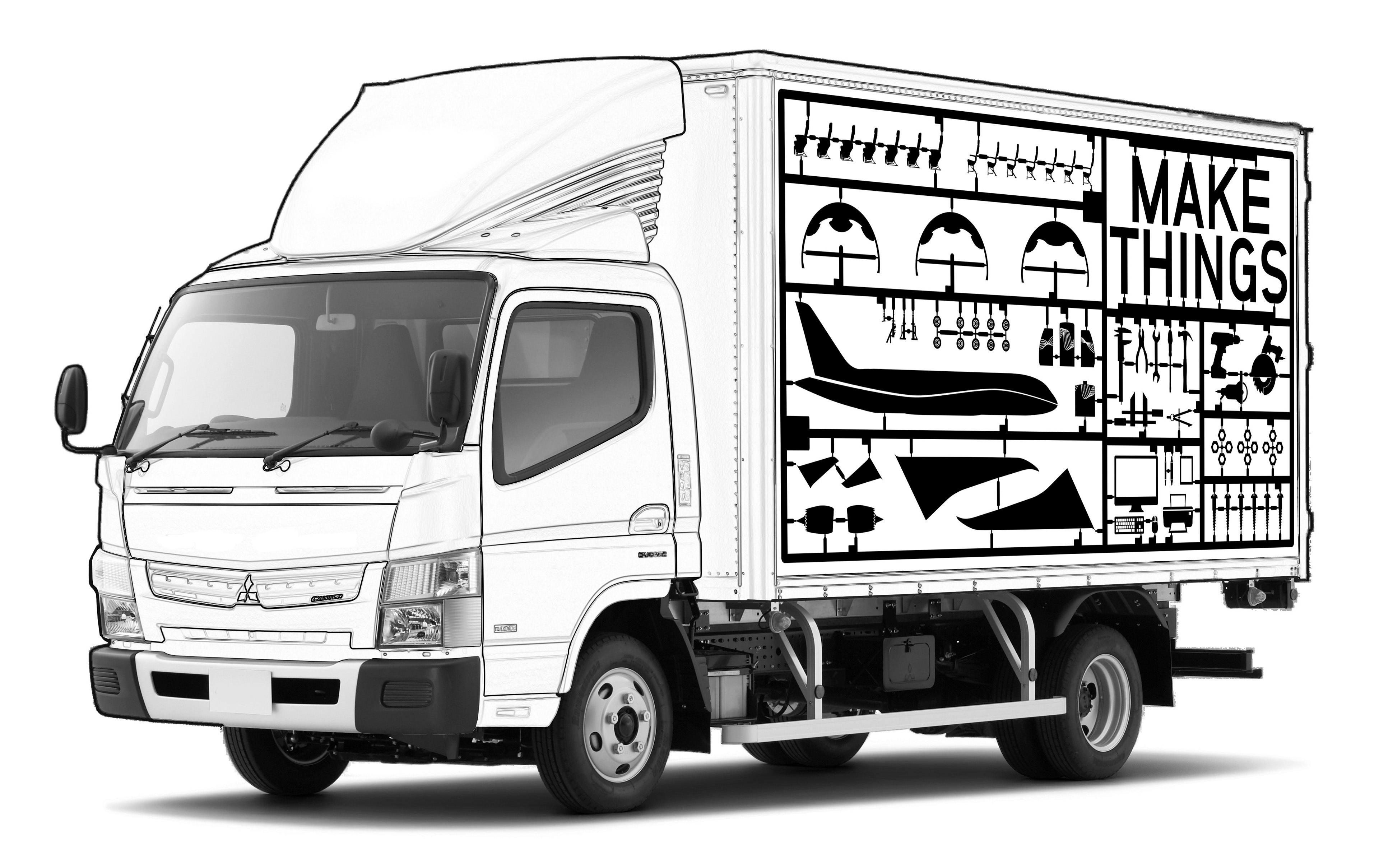 Brian Faulconer - TEAGUE Truck