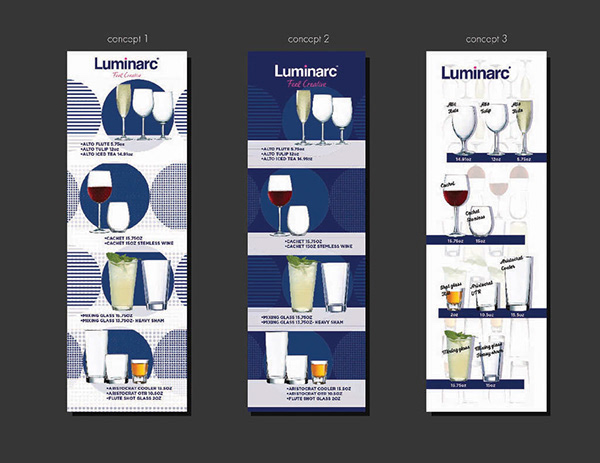 Erika Yi // Graphic Designer - Costco Magazine Layout Design