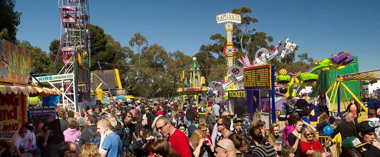 Wirrawee - Where Heaven and Hell Meet - Recreation