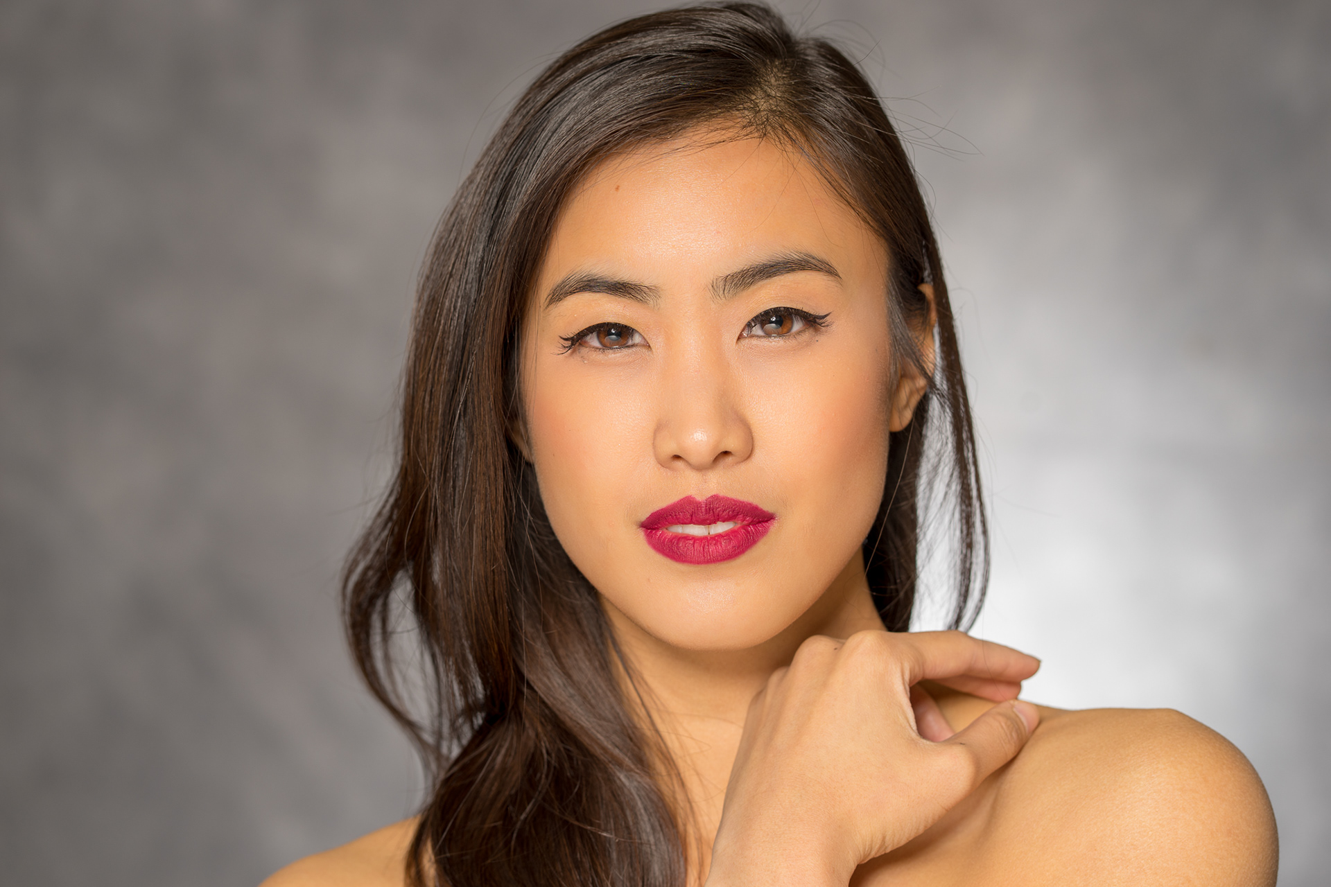 Clif Lowry Photography - Stephanie Pham - 2018-03-15