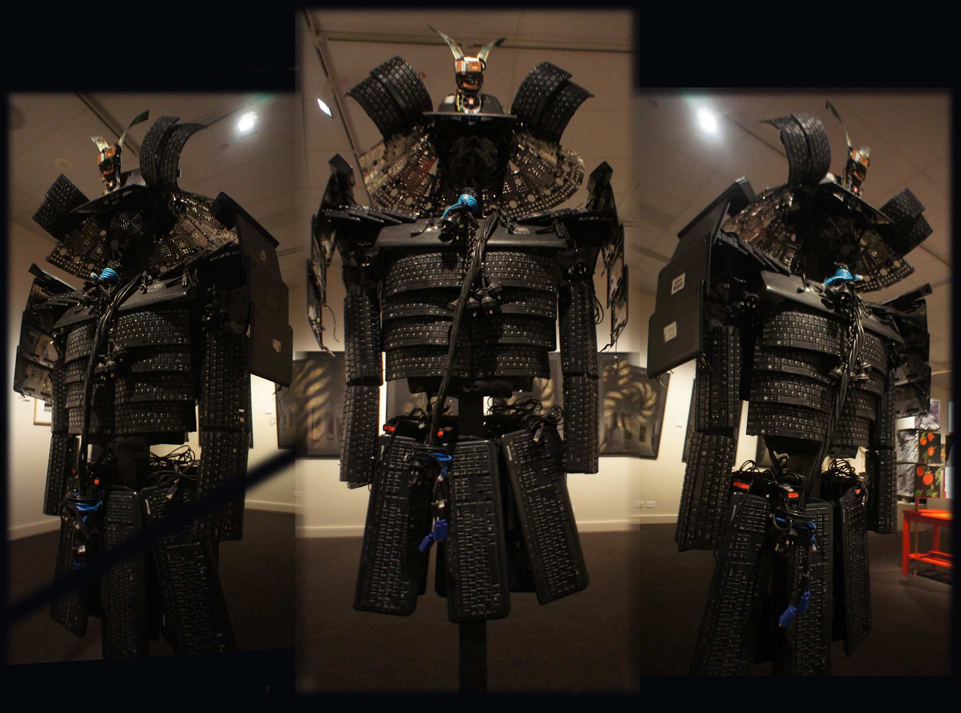 VeteransArt - Rob Douma