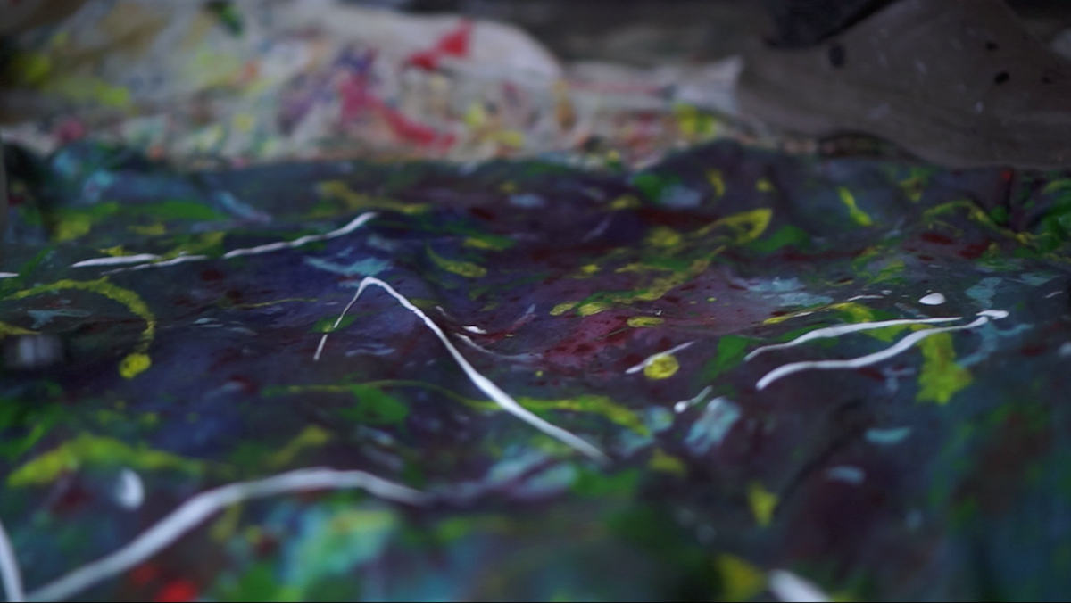 Lydia Howe - Outside the Box (In Production)