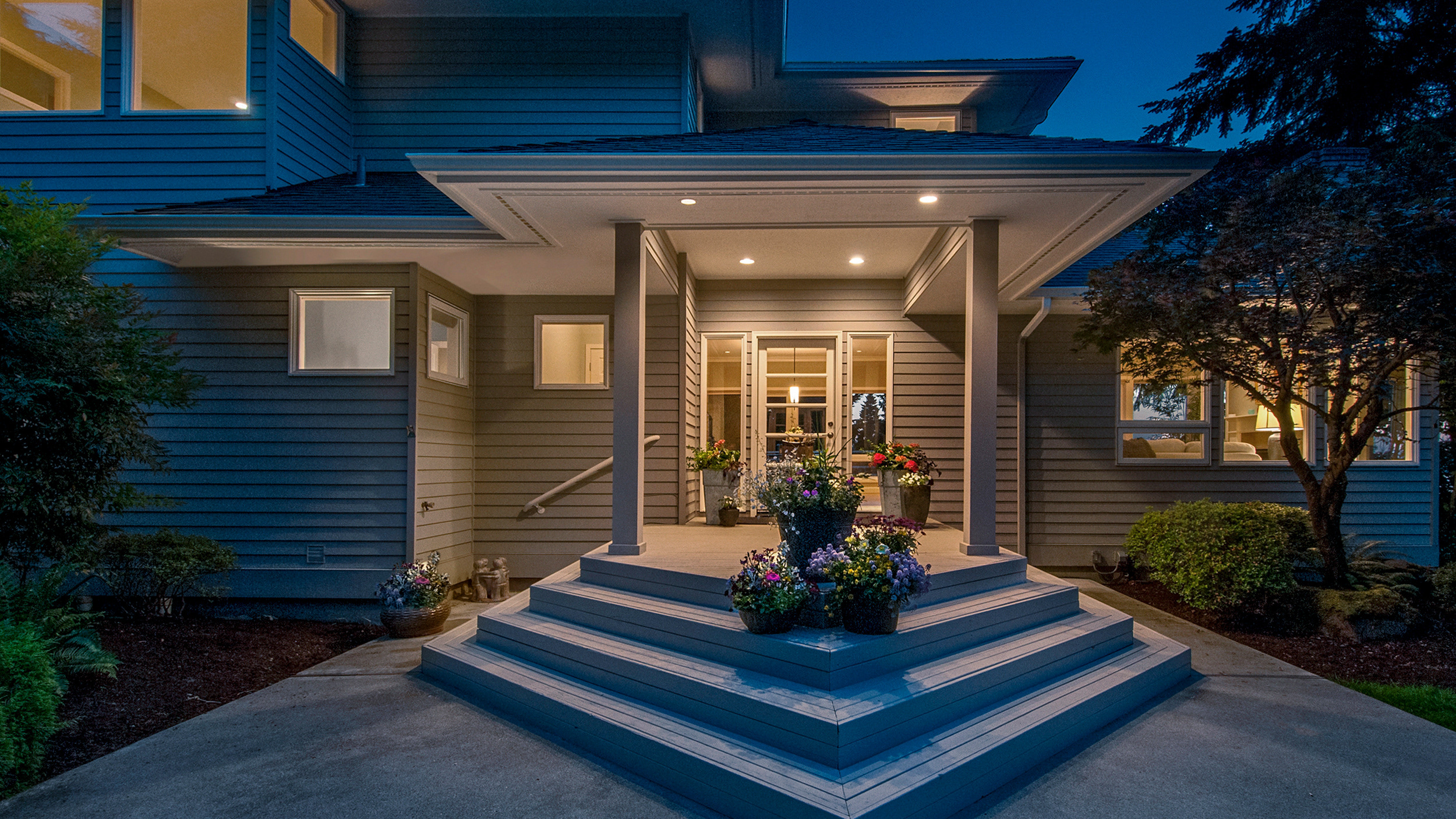 Seattle Home Tours | Professional Photography for Real Estate & Design