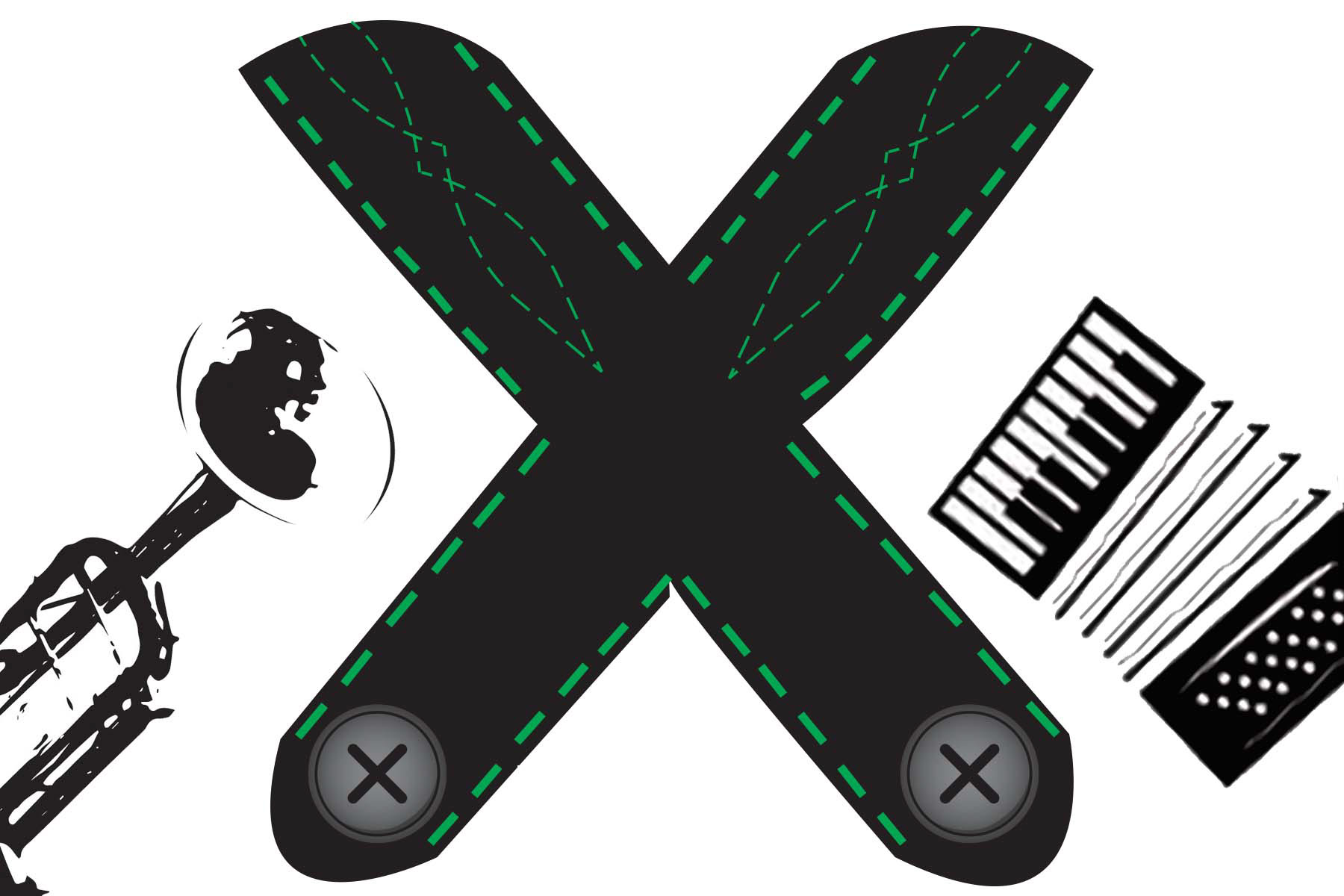 Amy Schmalz - Logo Design