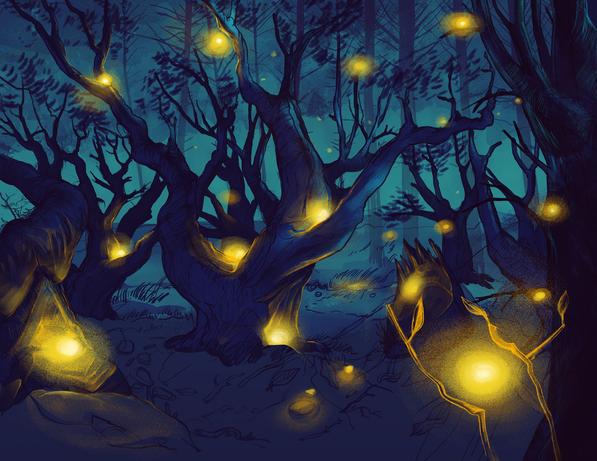 Alexandru Savescu portfolio - graphic design, illustration, motion ...