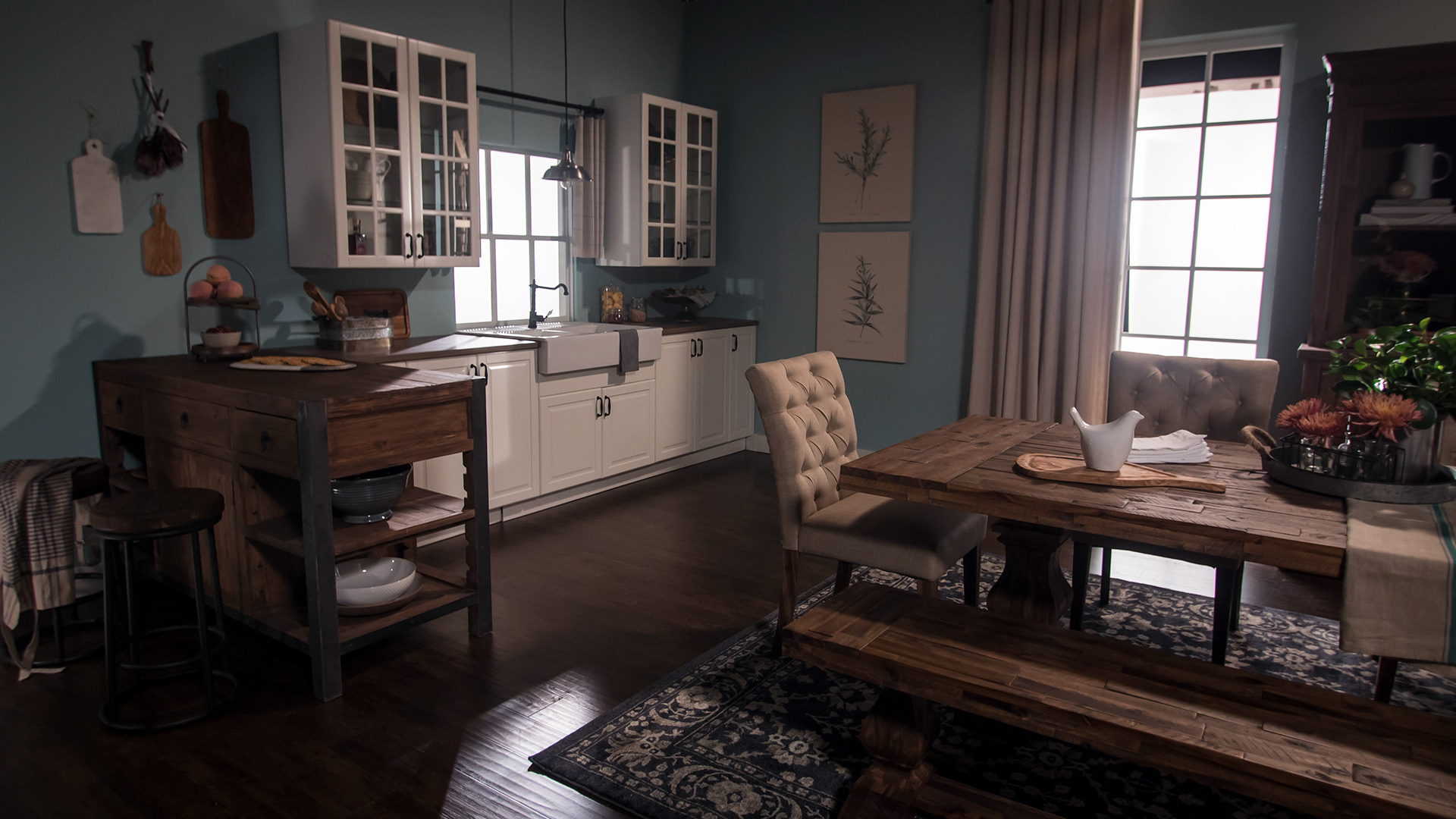 Mondrian Correa - Web Series