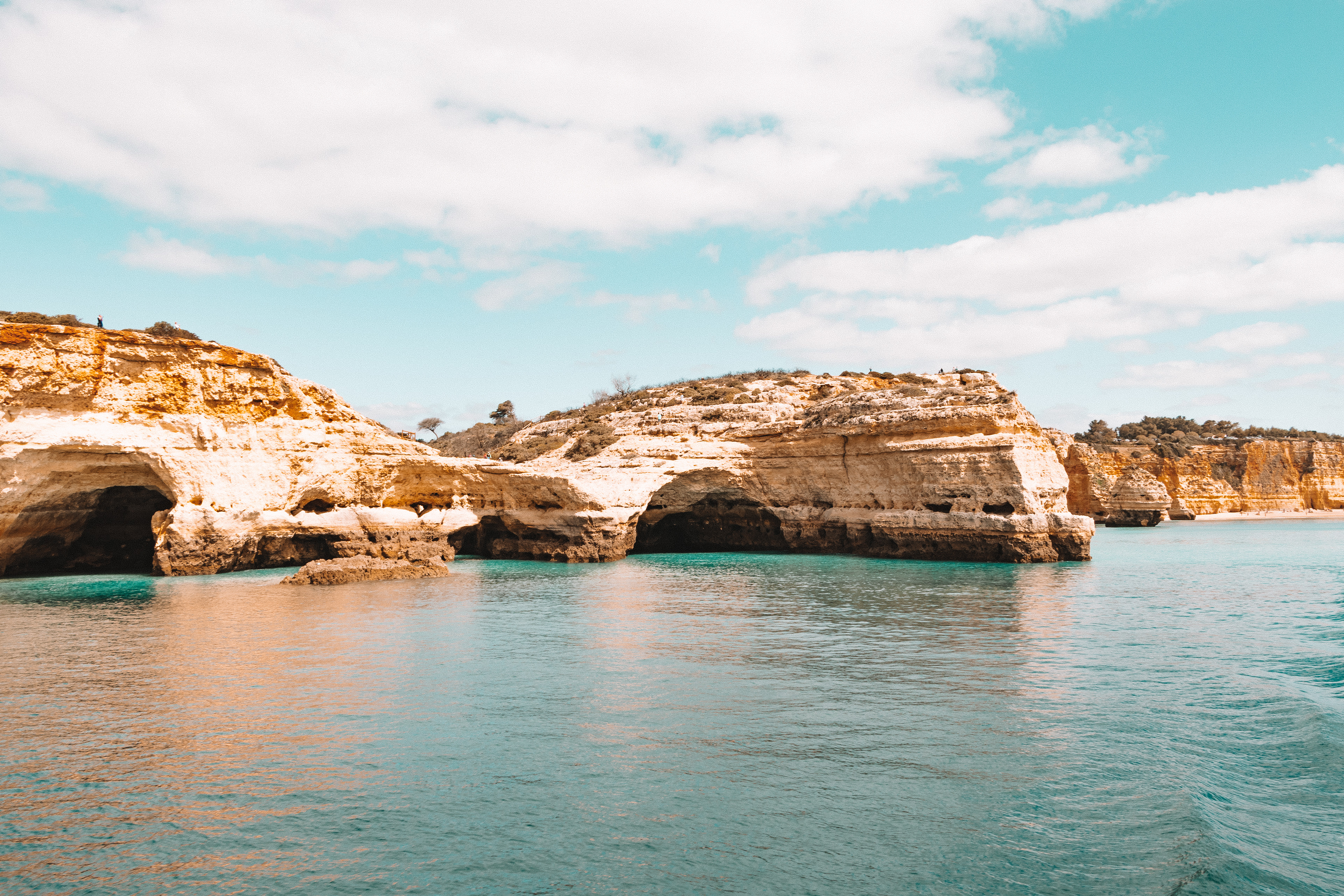 Ricardo Lategan - THE JEWEL OF THE ALGARVE