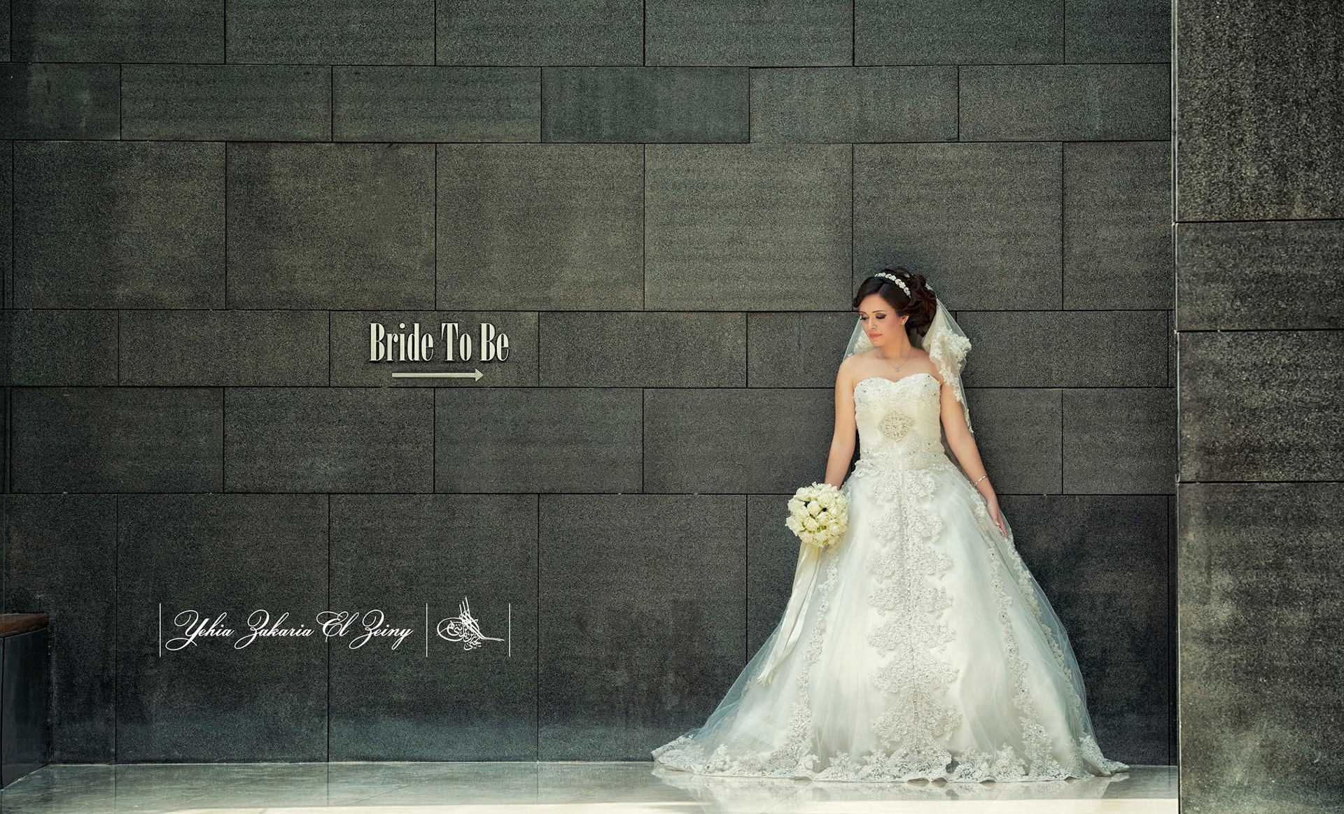 Yehia El Zeiny Photography - Nada & Ahmed