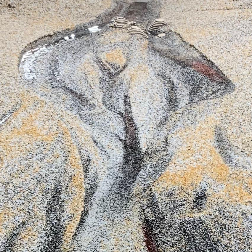 Zoe Holland - Tracing Sediment