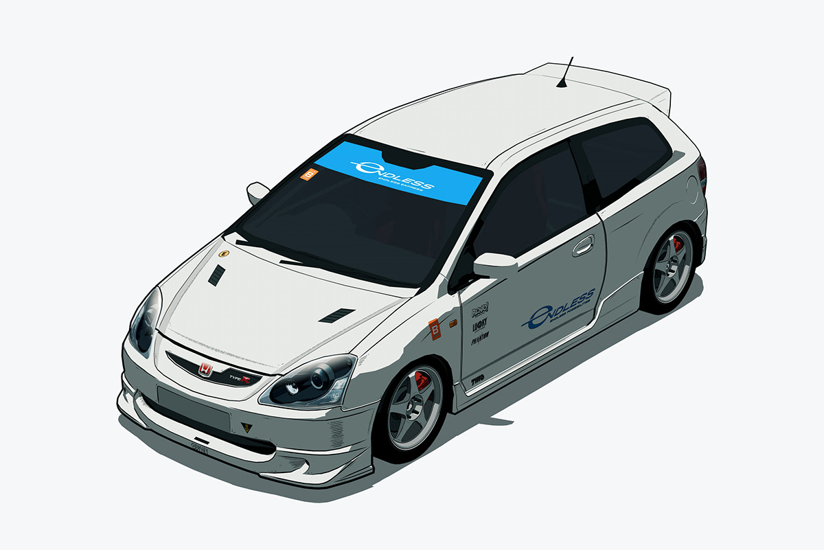 Bao T. Nguyen - Auto Modellista