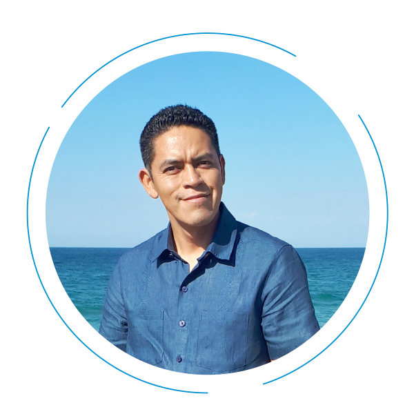 Homero Garcia | Graphic Designer