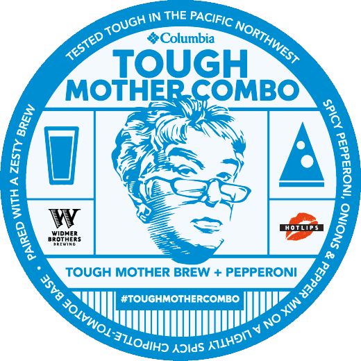 bre shepherd - Print Campaign Identity