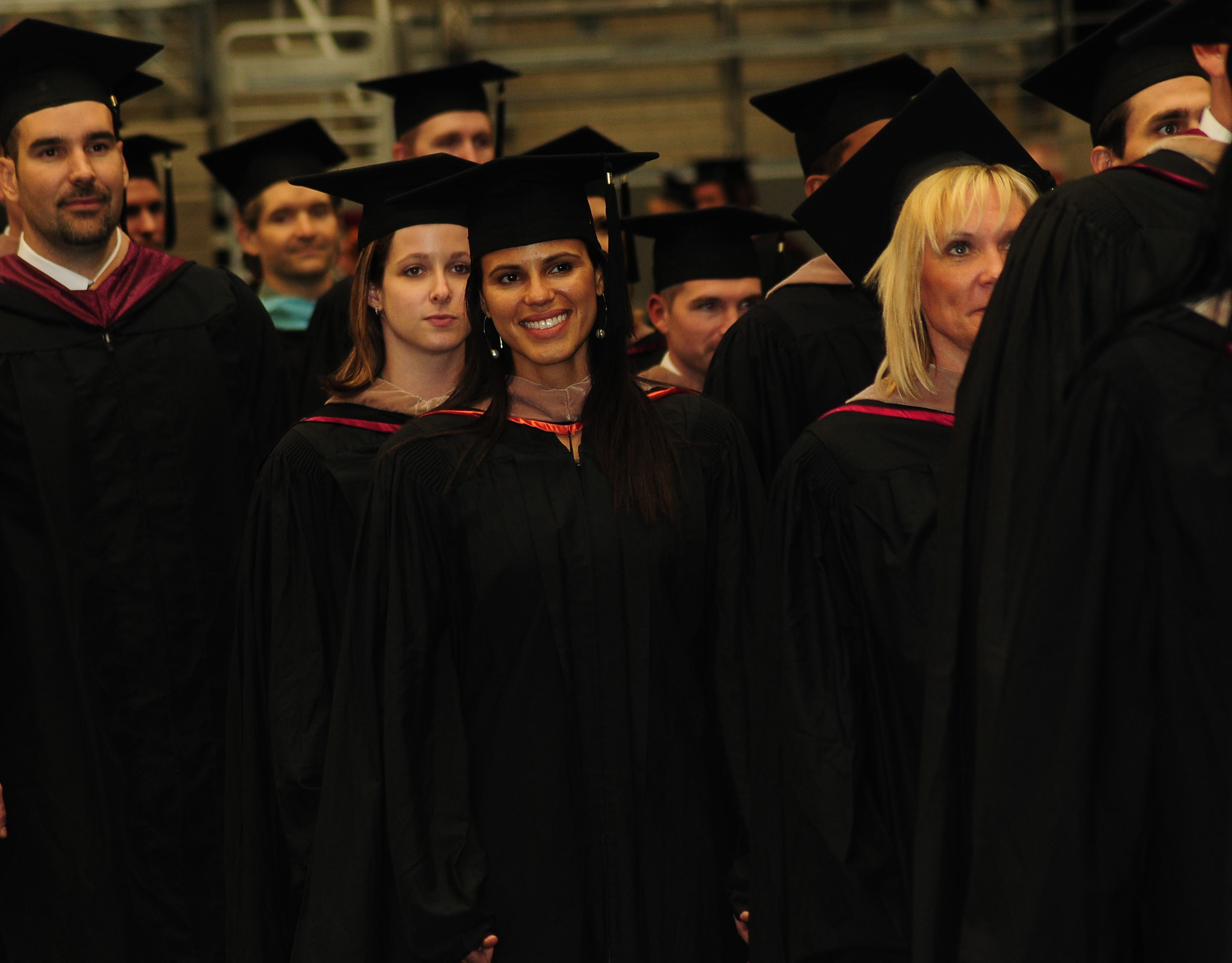 Amy Low - University of Phoenix Commencement