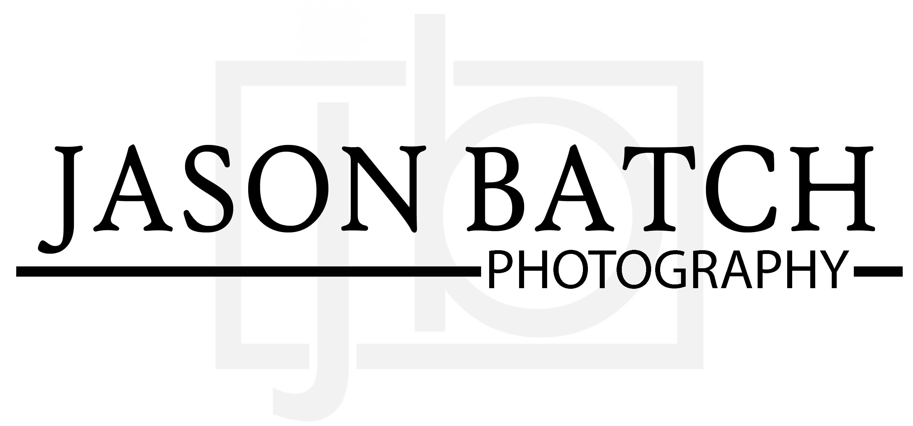 Jason Batch