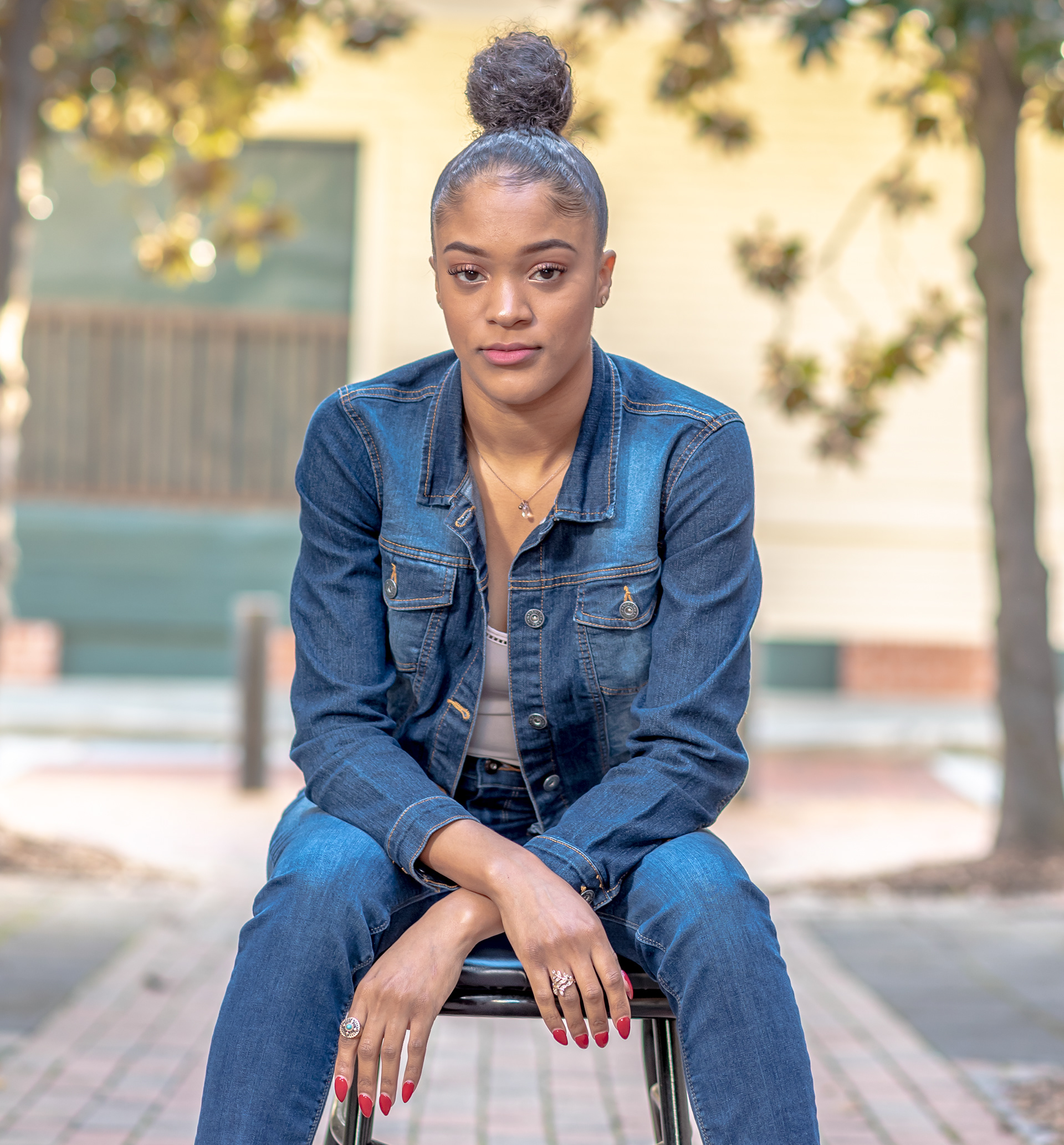 QueVision Photography - Contact