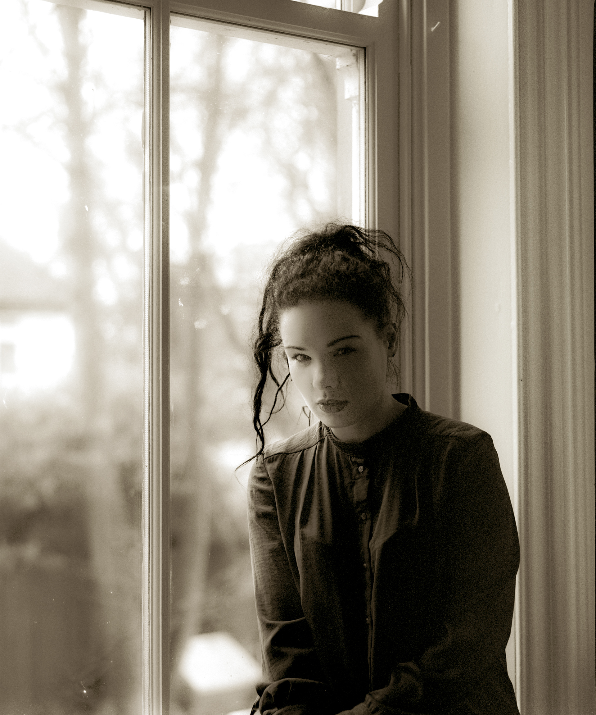 blackpool wedding portrait photographer - portraits