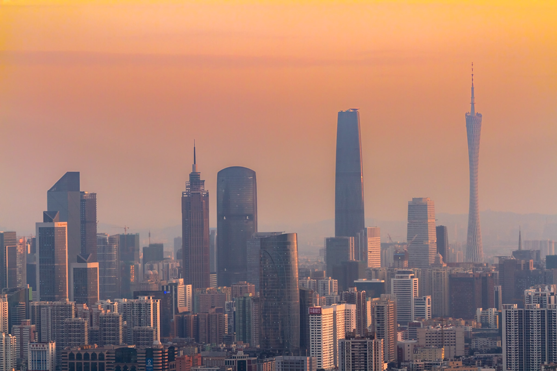 Marcel Samson Photography - Cityscapes