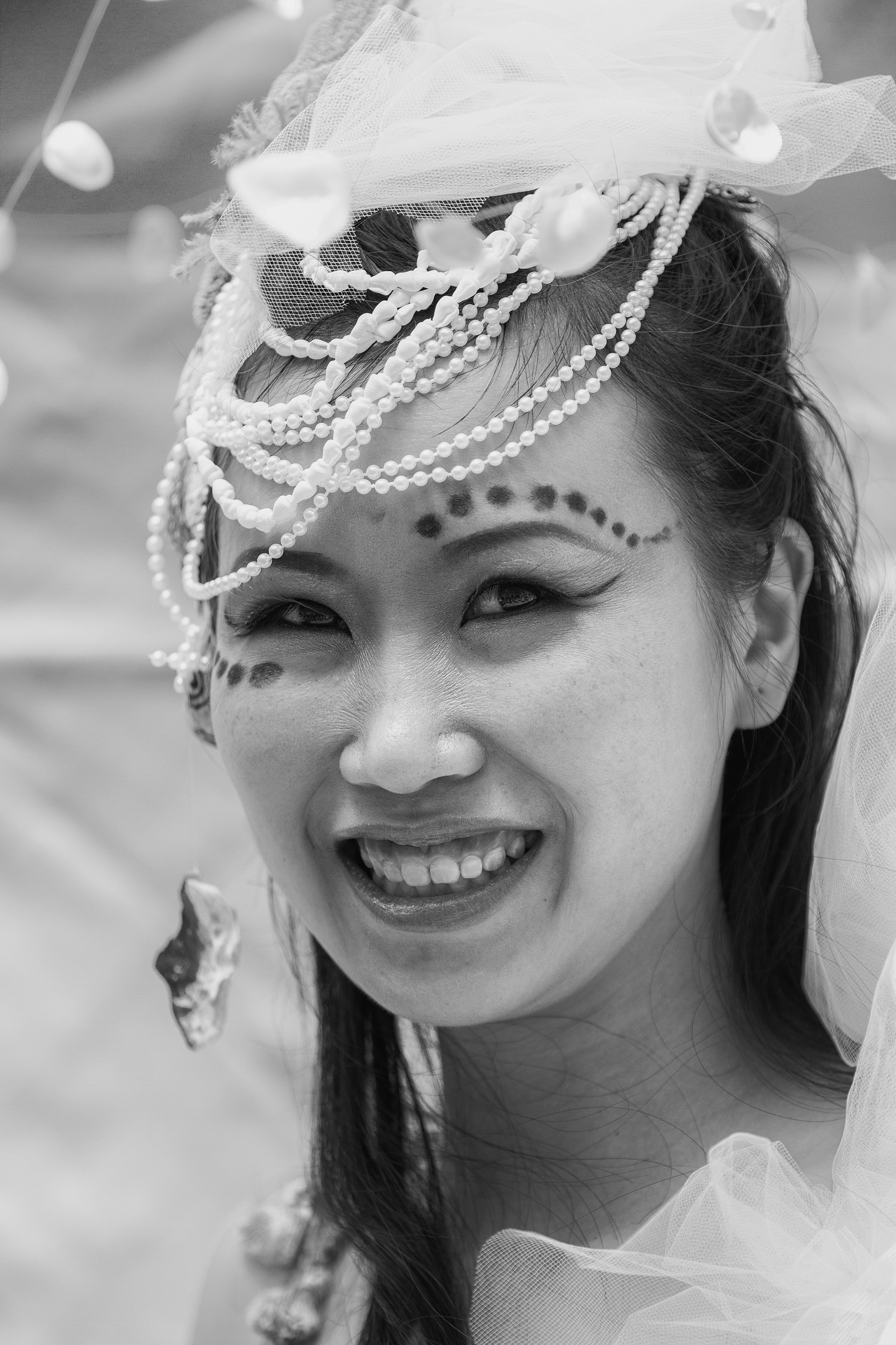Howard Gaines - Coney Island Mermaid Parade