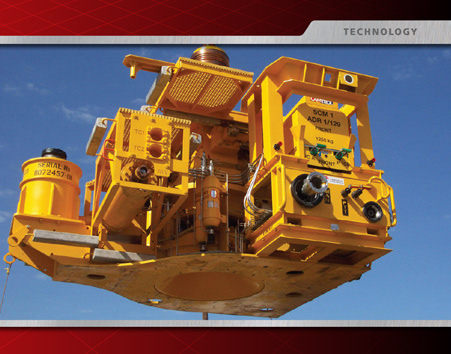 Rodney Blair - Cameron Subsea Brochure