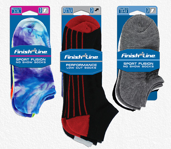 Kelly Diebold - Packaging