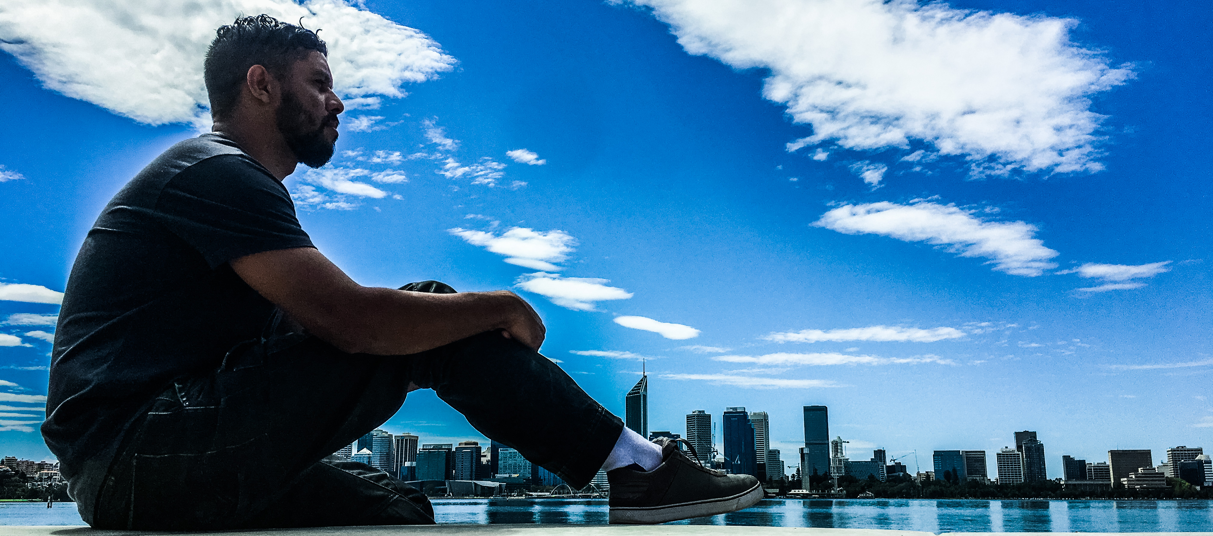 1 Dollar - Elizabeth II (4th Portrait - Frilled Neck Lizard Dreaming ...