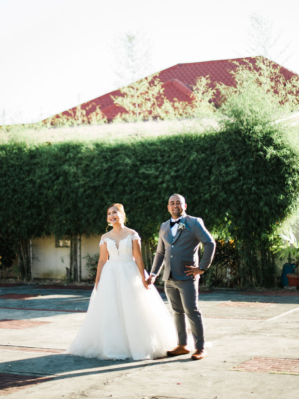 We Finally Made It - Chard x Gena