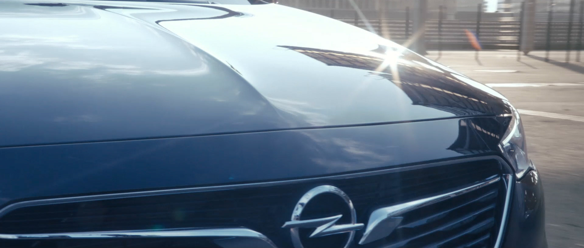 Mind and Image - OPEL - Vox Pops