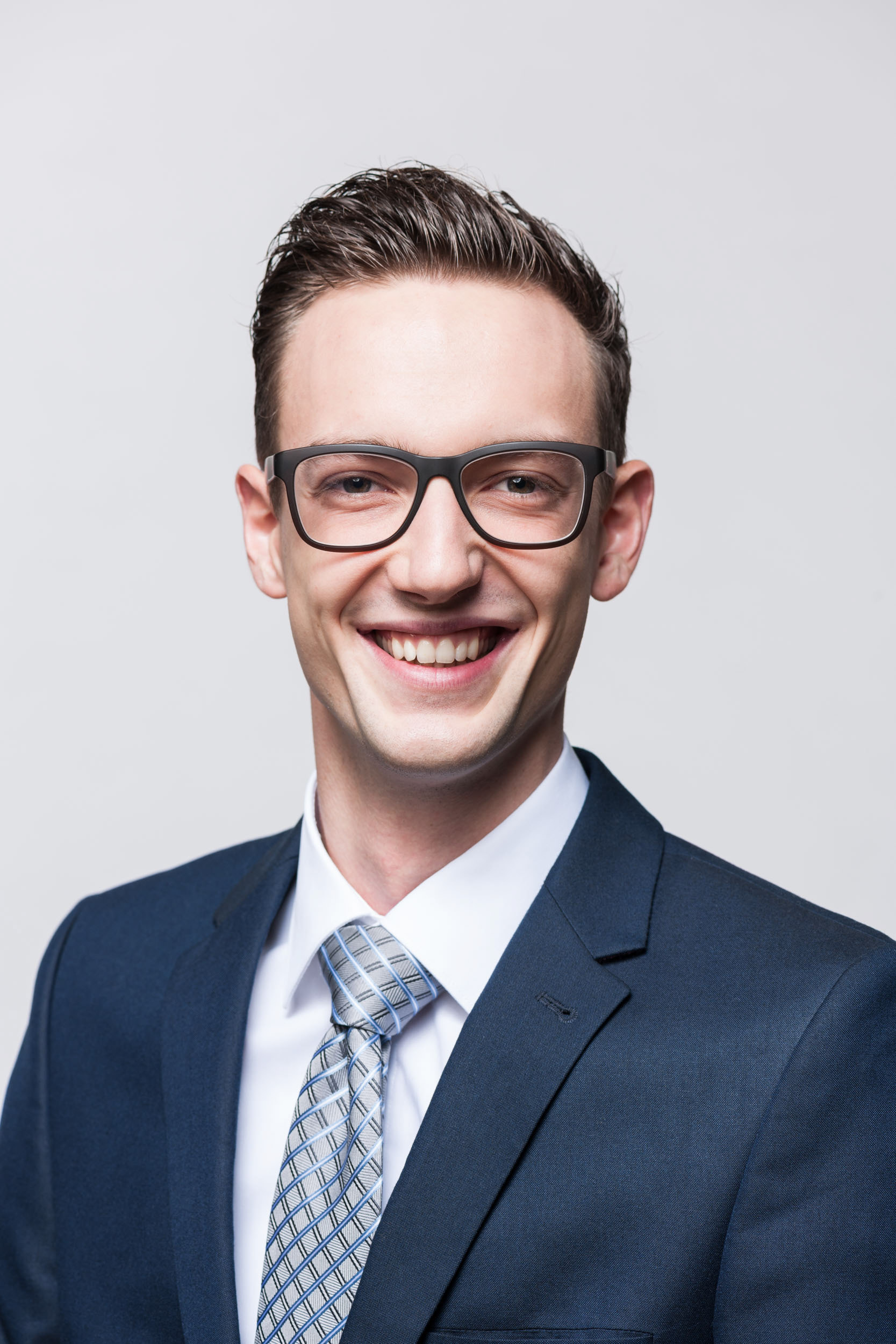 Sjanca Oppliger - Portraits