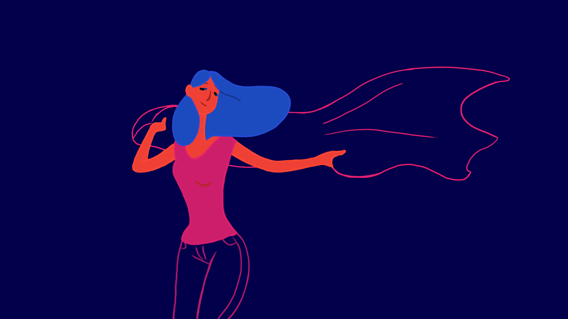 Blackbox Visual - GIFS