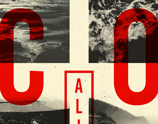 Joshua Kulchar - Long Road Distillers Logo