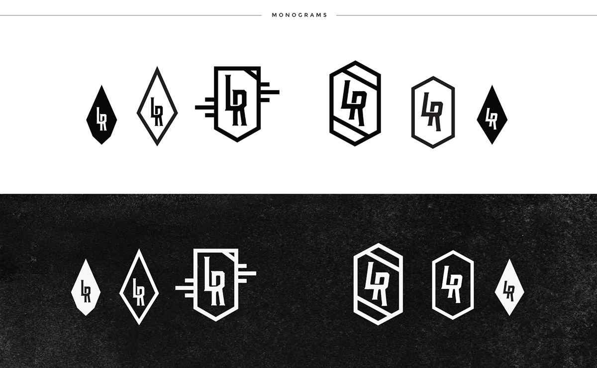 Joshua Kulchar - Long Road Distillers Logo