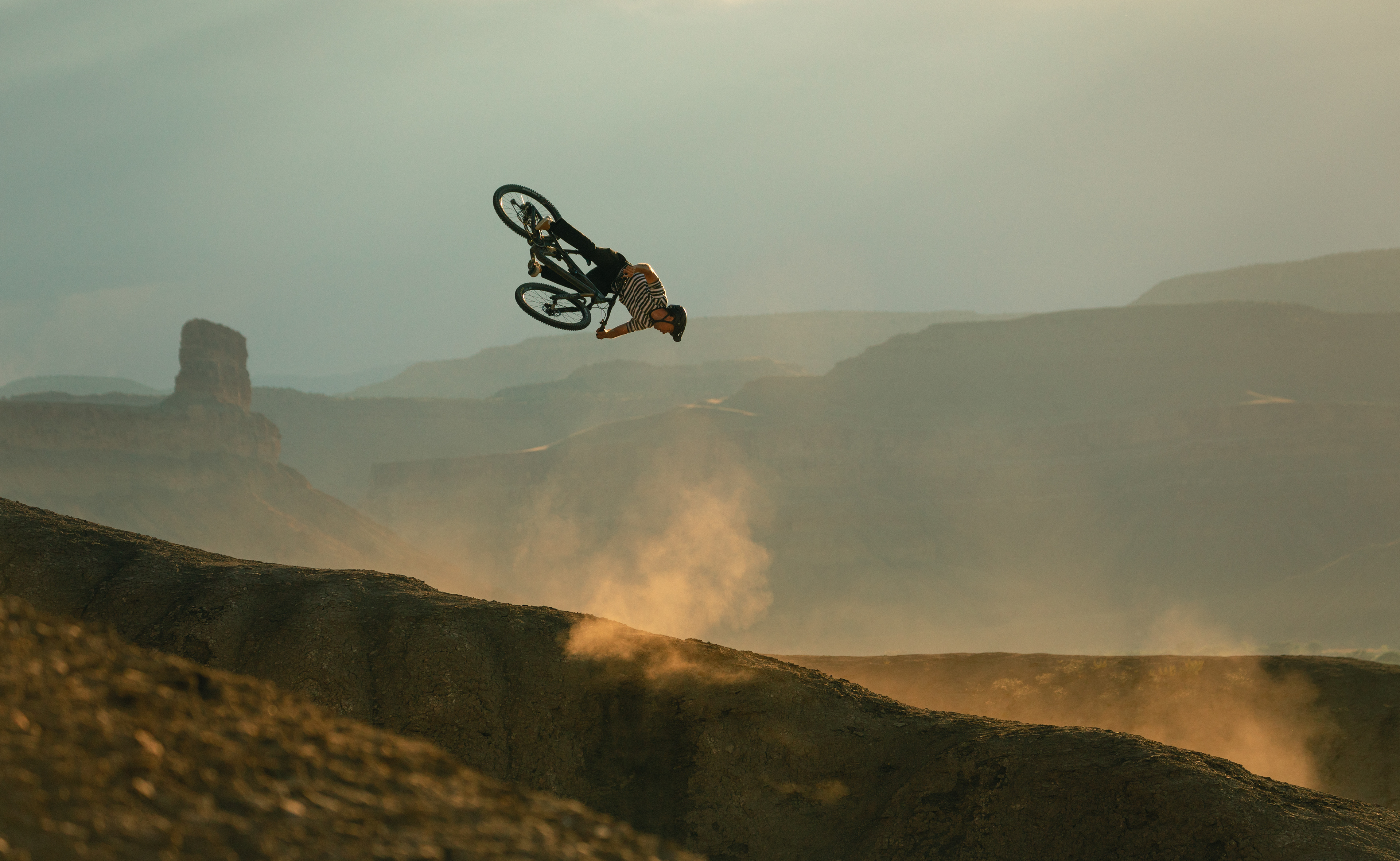 Ben Page