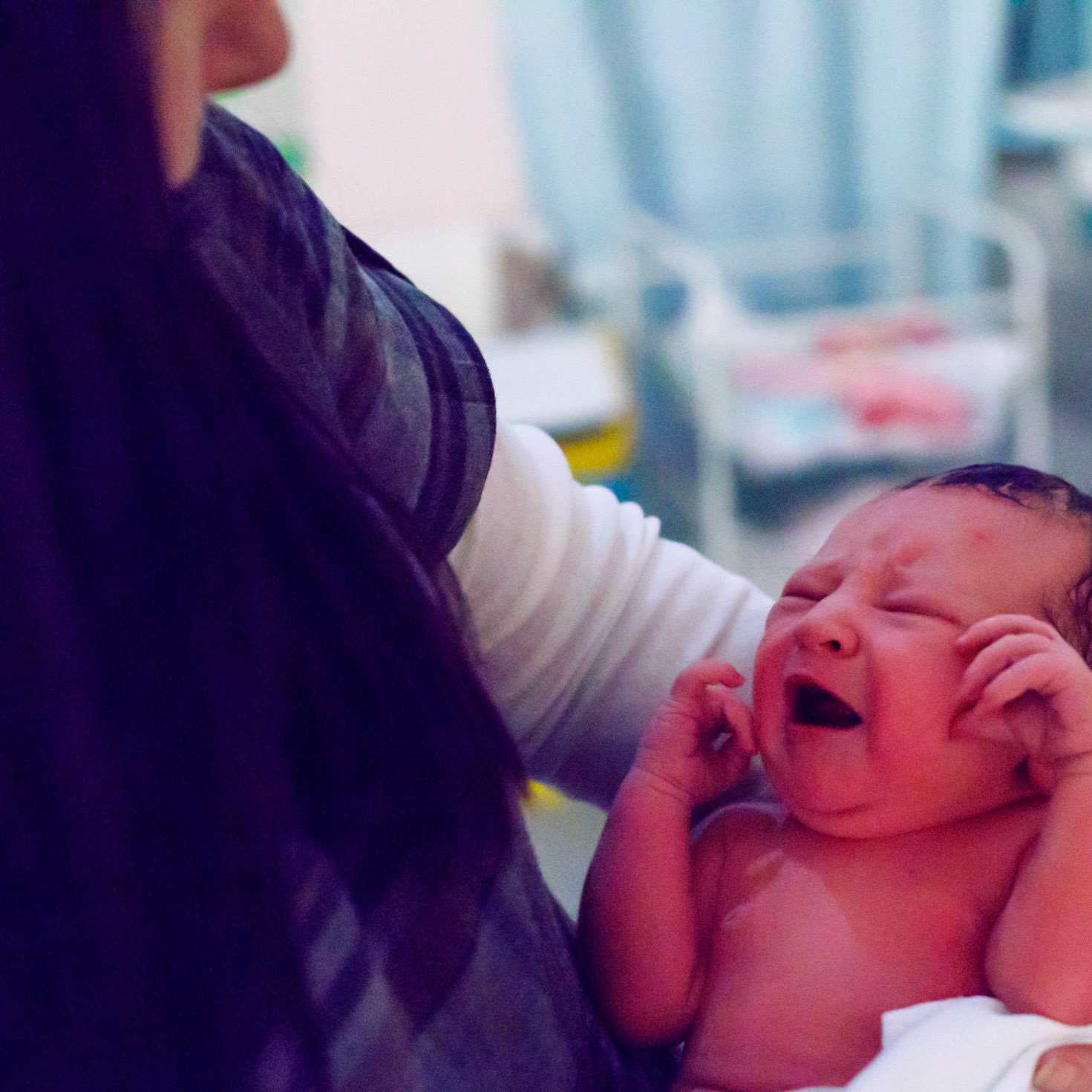 Pete Birrell - Emily