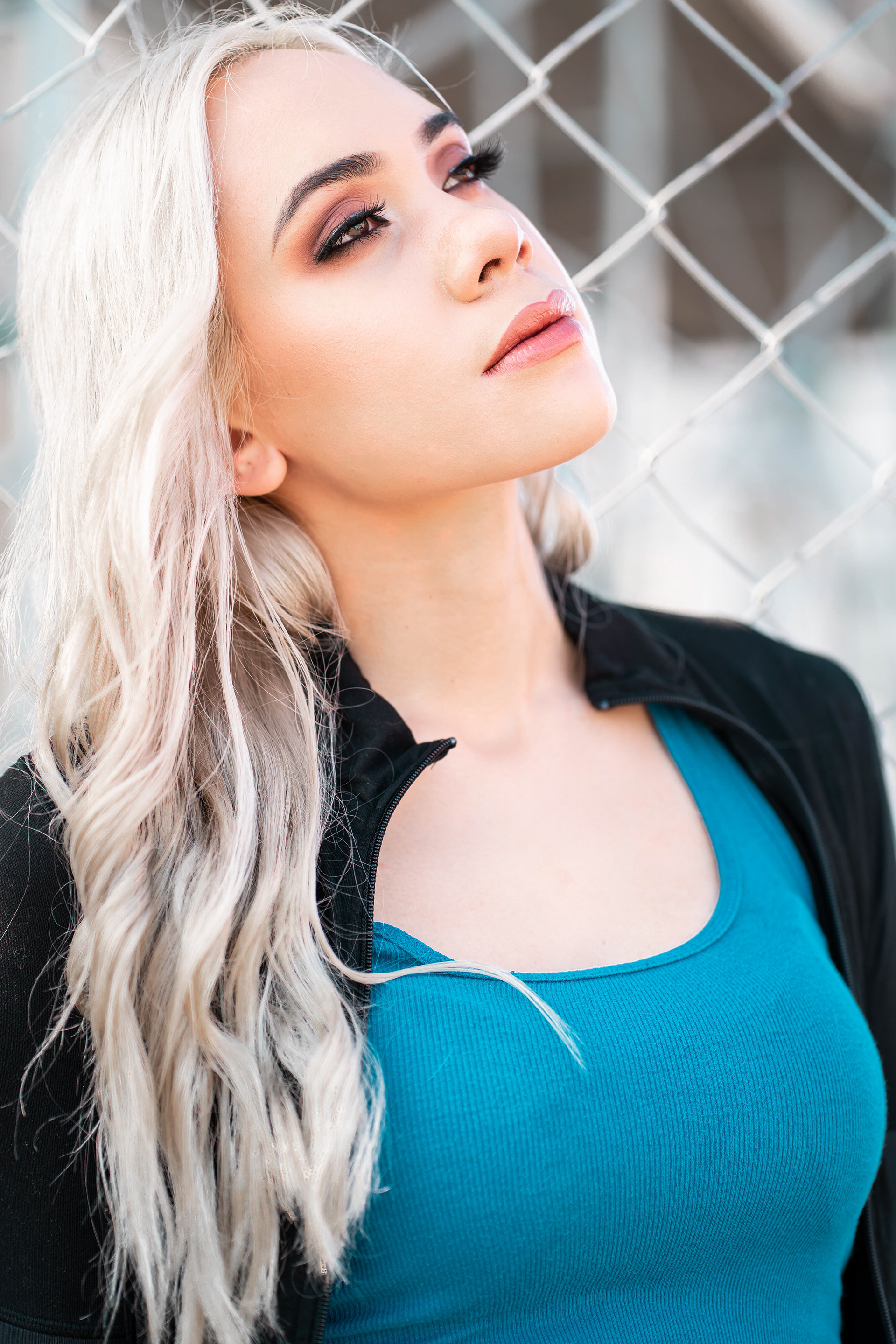 Keith Fernandez - Kristyn Hope