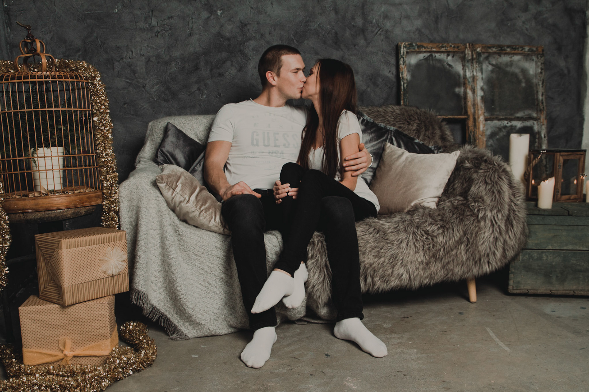 Irene Kollo - Sandra, Andre ja Tommy