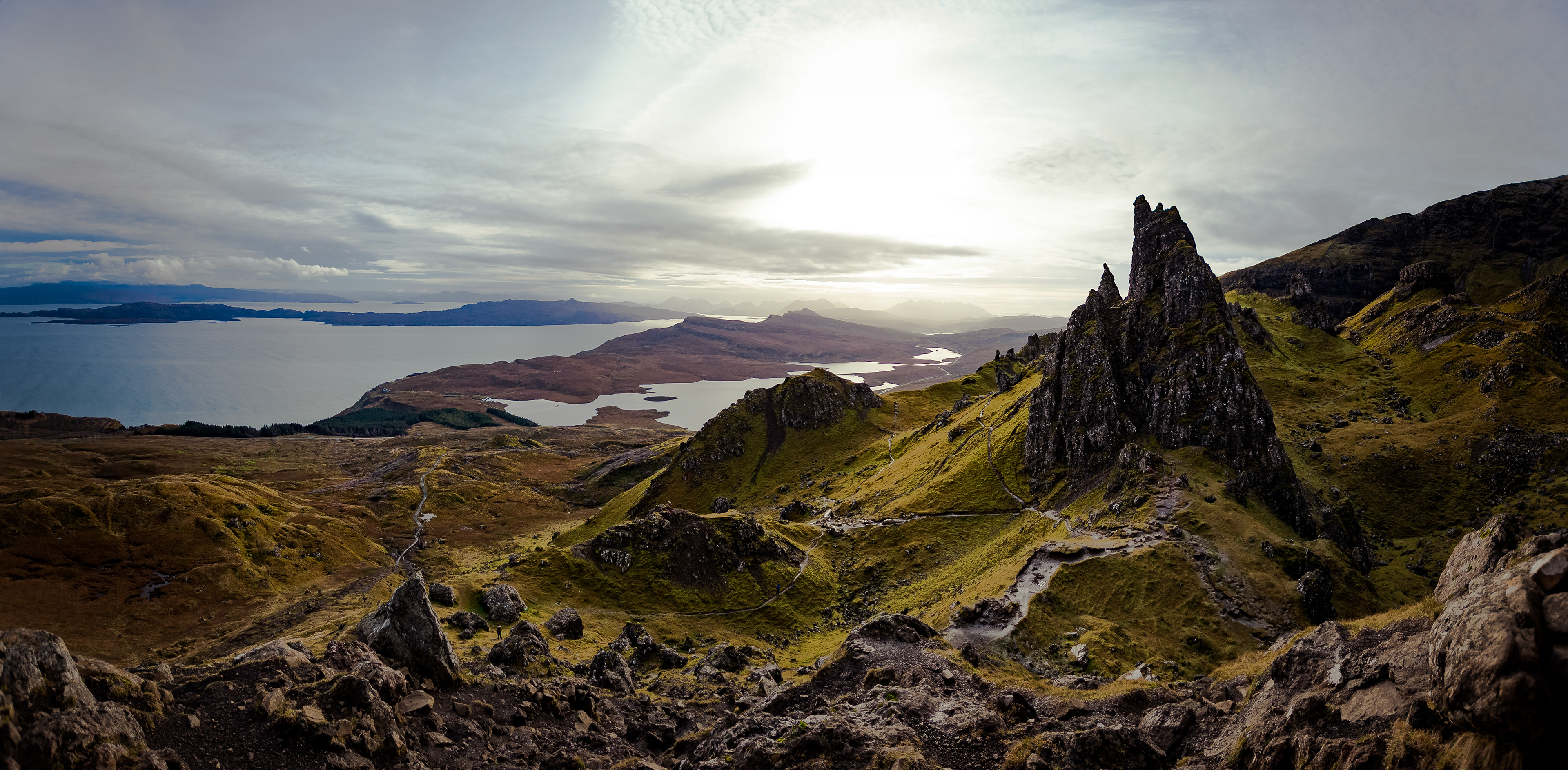 william mcknight - Moody Photos From Scotland