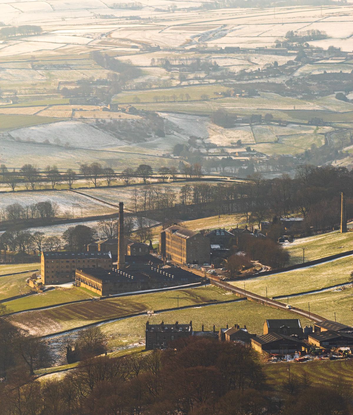 Mills Transformed - Mills - Various